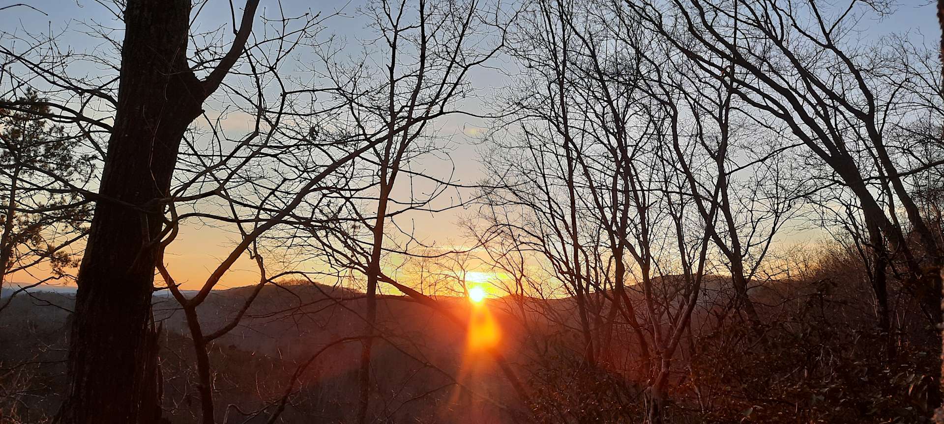 Little Bluff - Hipcamp in Wildwood, Georgia