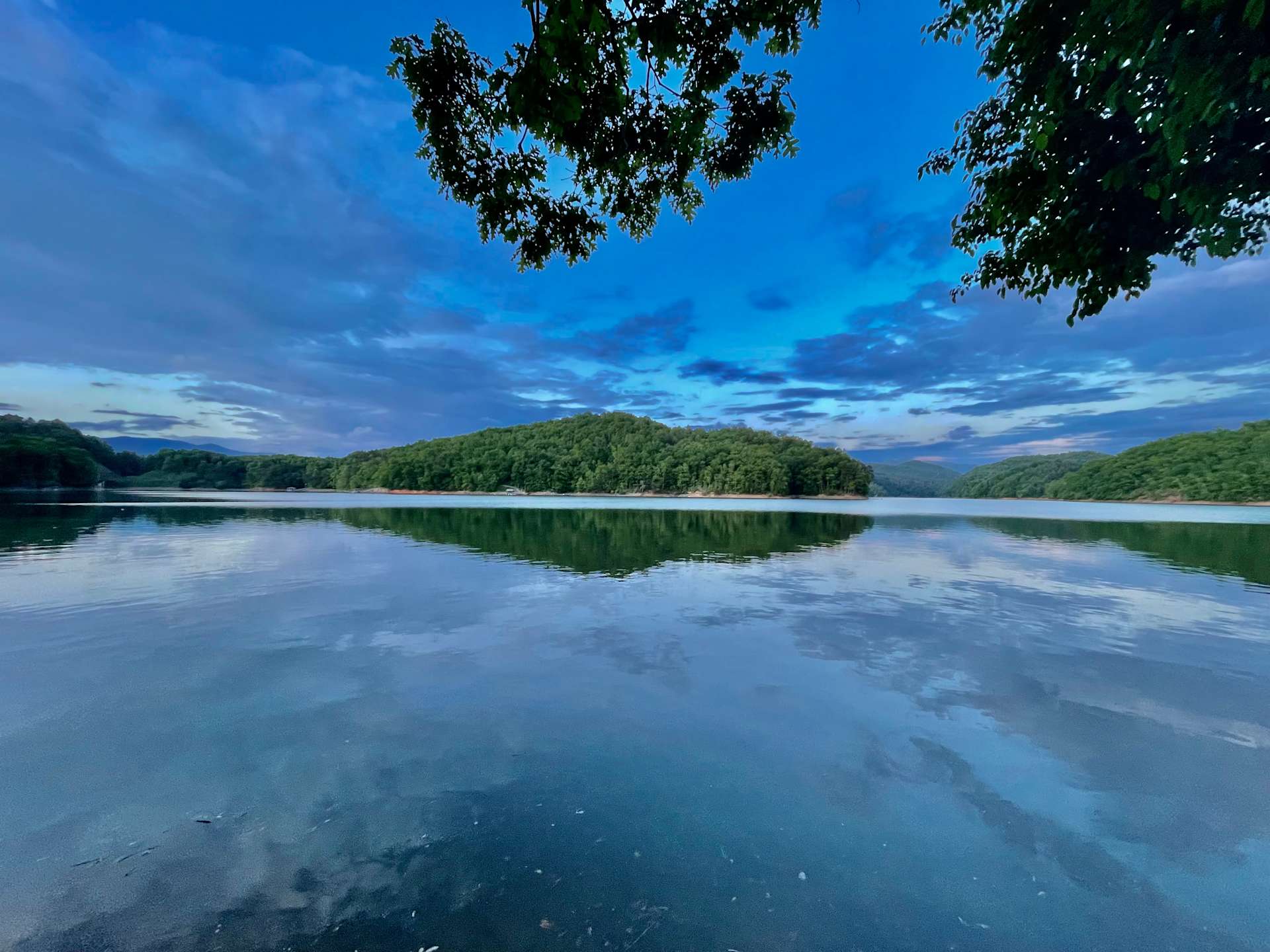 Turkey Creek Campground - Hipcamp in Almond, North Carolina