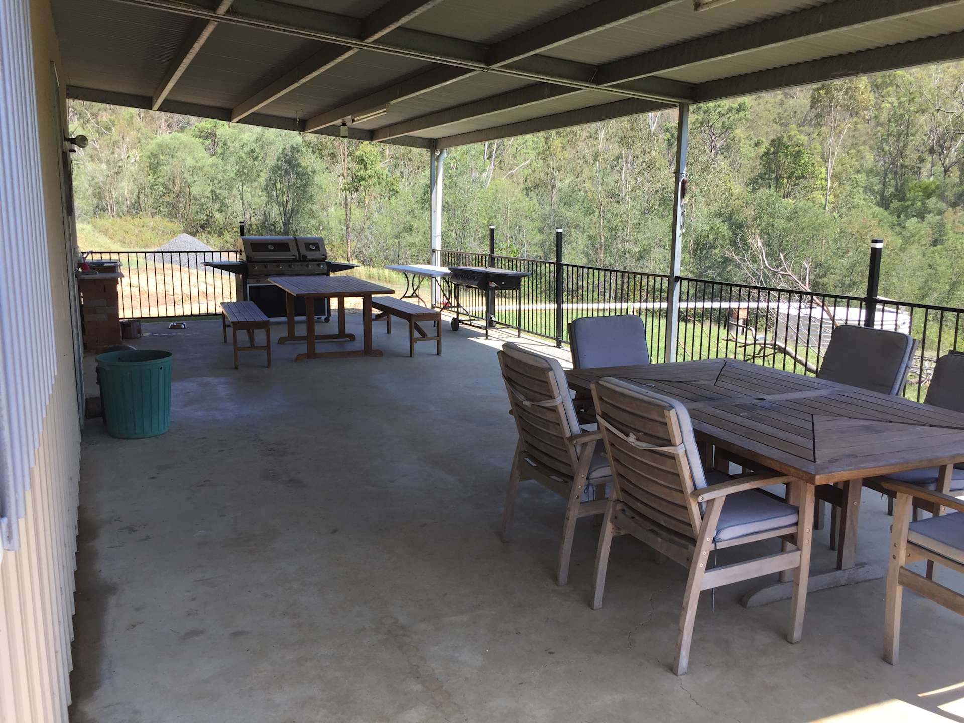 Undullah Campground - Hipcamp in Undullah, Queensland