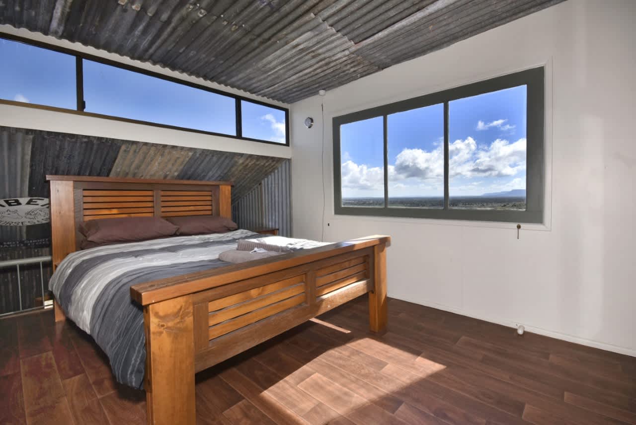 Arcadia Valley Escape - Hipcamp in Arcadia Valley, Queensland