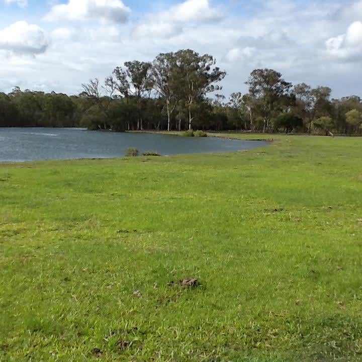 Elimbah Creek Camping - Hipcamp in Toorbul, Queensland