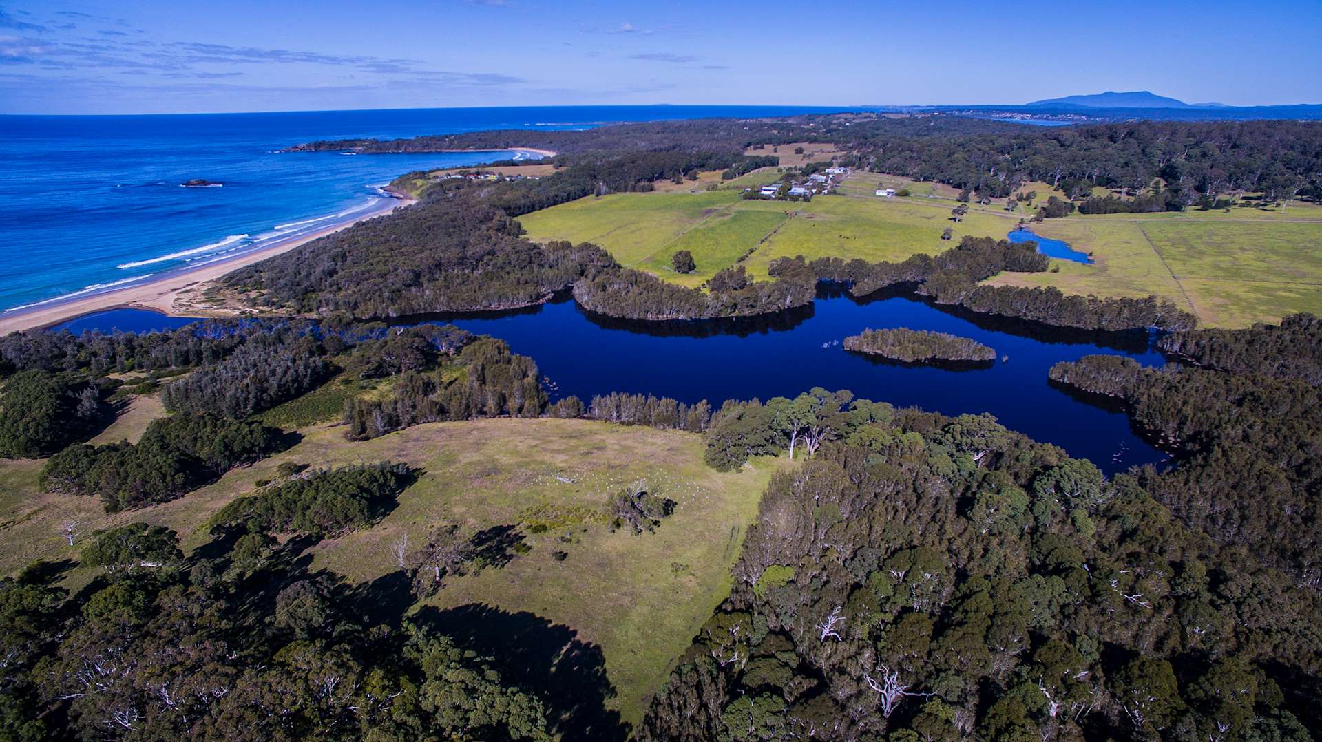Cape Meringo - Hipcamp in Meringo, New South Wales