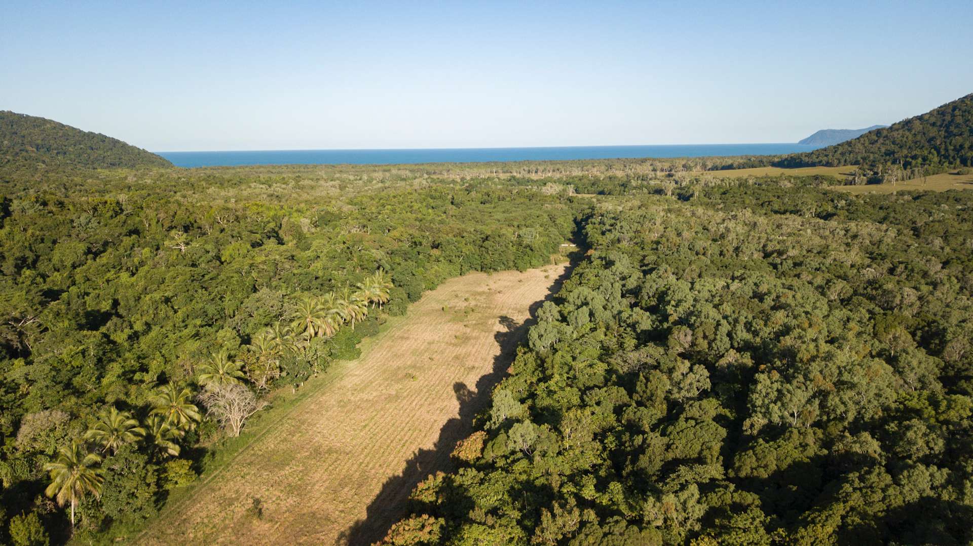 Auravale - Hipcamp in Bloomfield, Queensland