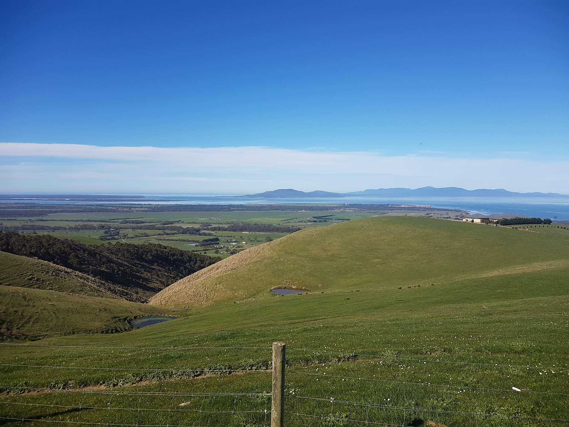 One Tree Hill - Hipcamp in Agnes, Victoria