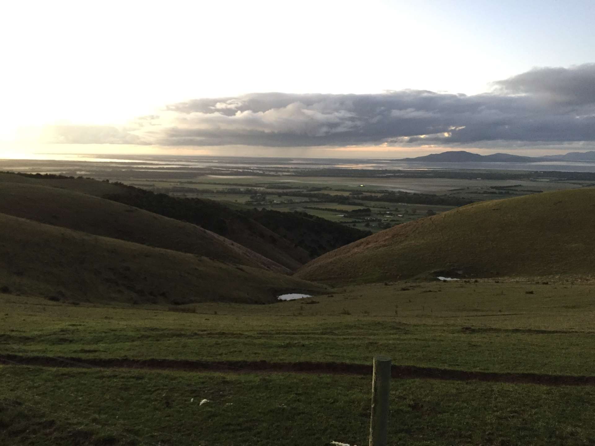 One Tree Hill - Hipcamp in Agnes, Victoria