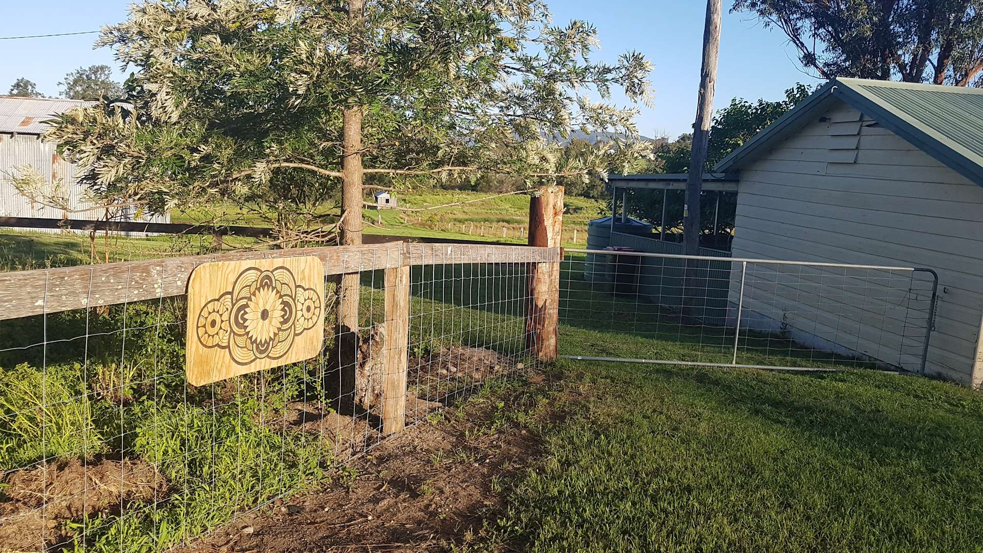 Gloucester Farm Camping - Hipcamp in Faulkland, New South Wales