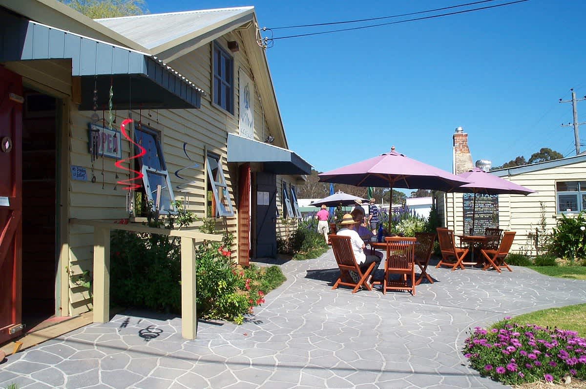 DoLittle Farm - Hipcamp in Broulee, New South Wales