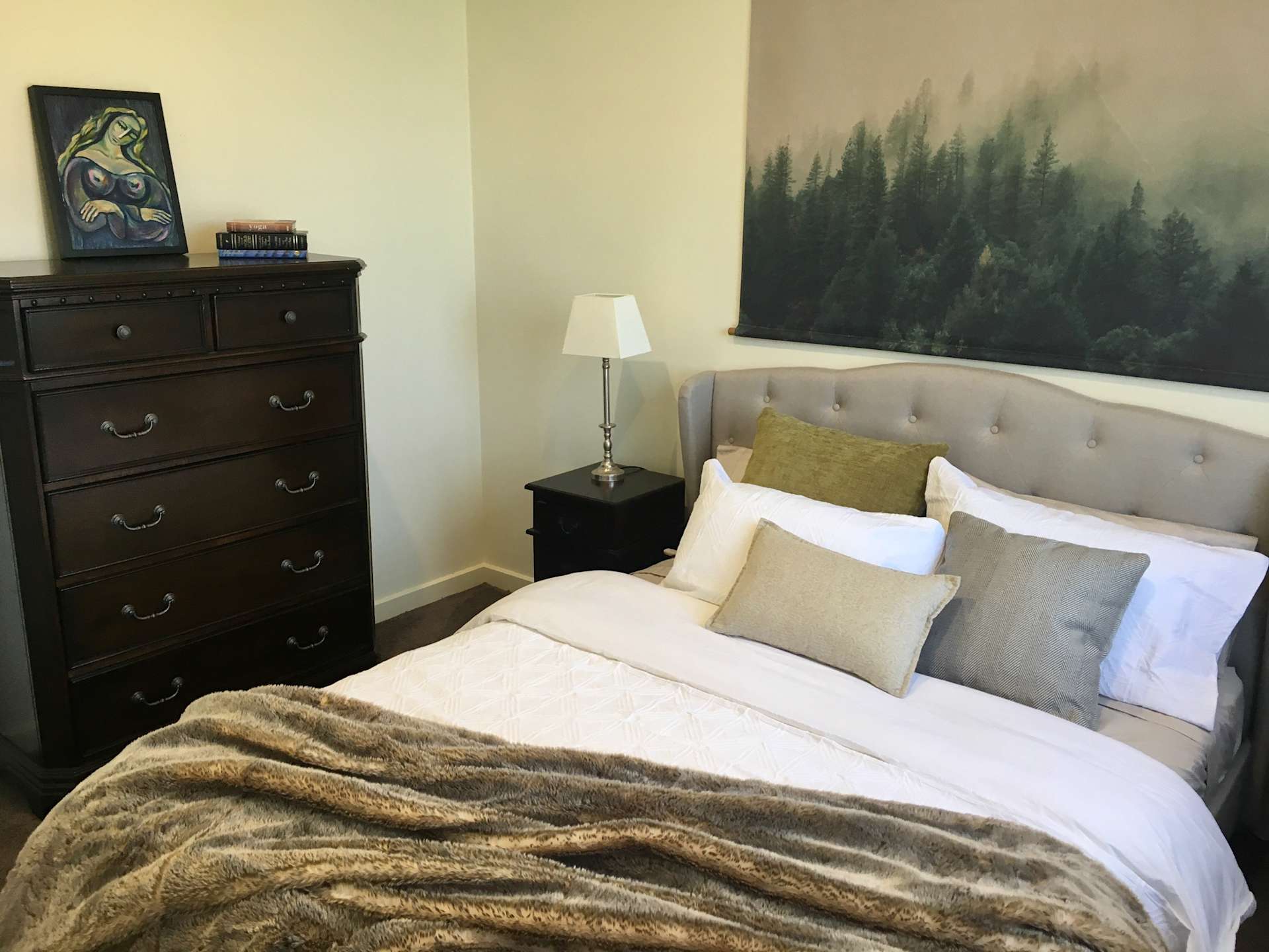 The Source, Otways - Hipcamp in Tanybryn, Victoria