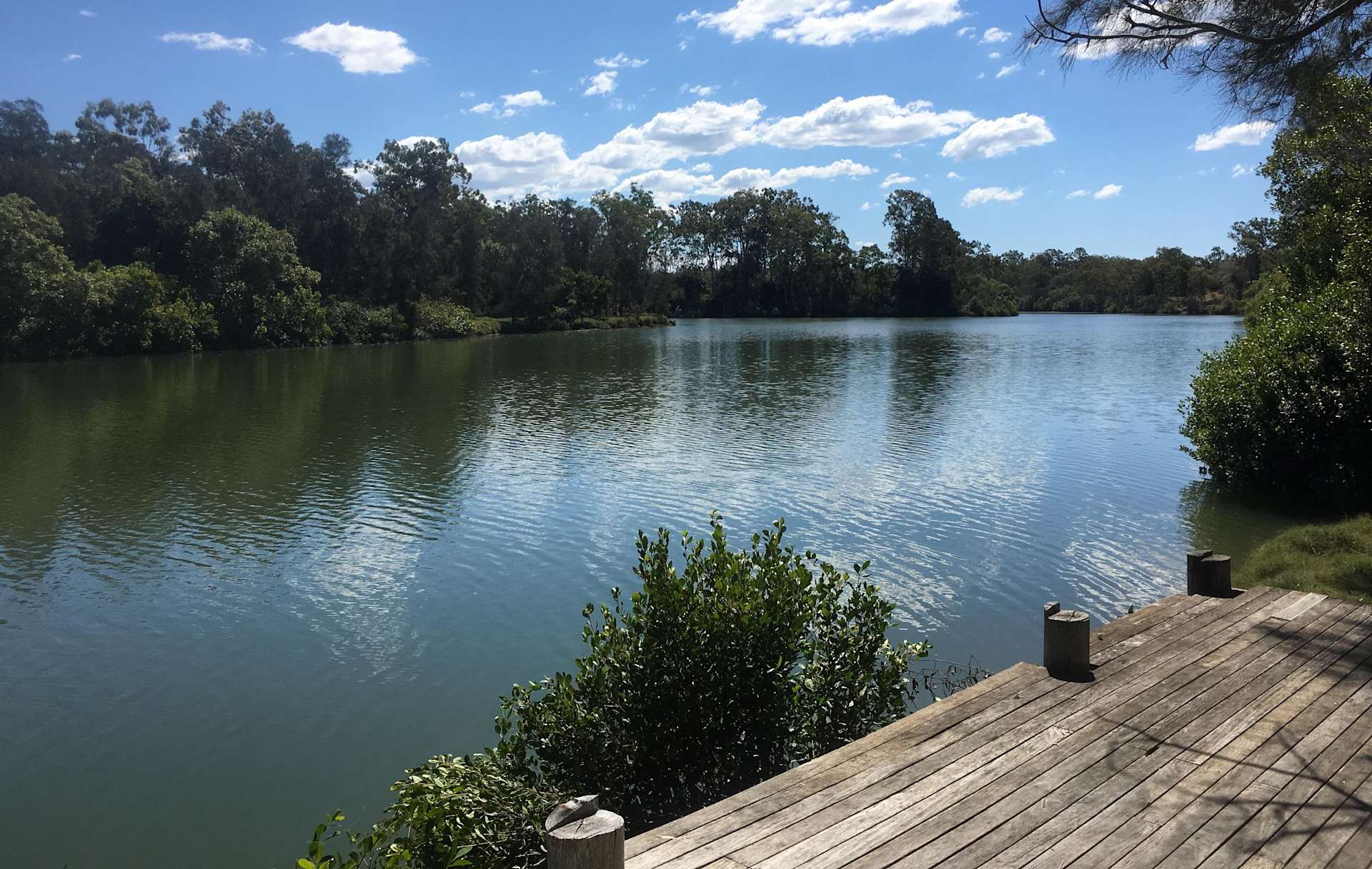 Australian Adventure Park - Hipcamp in Burrum River, Queensland