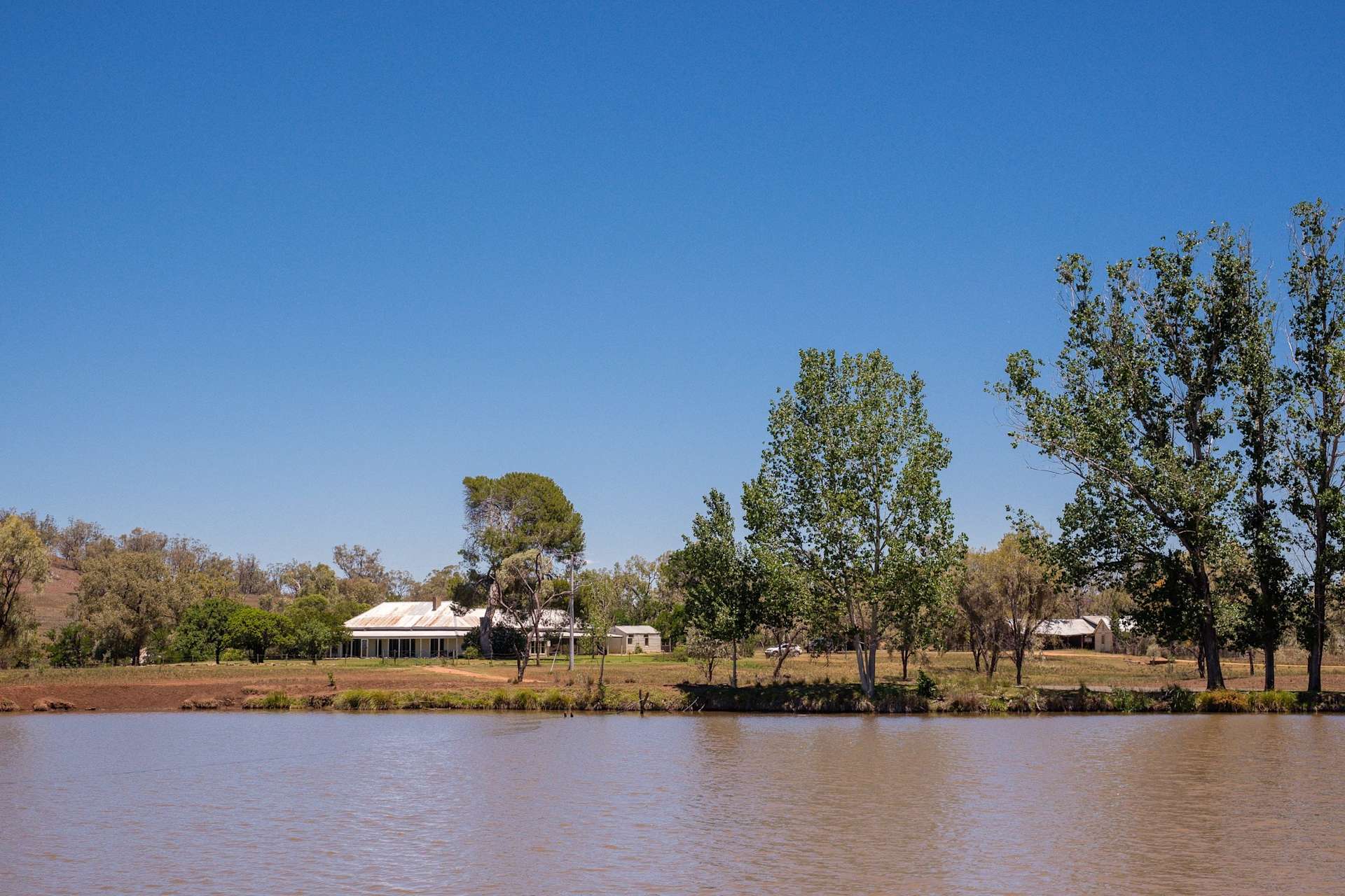 Garrawilla - Hipcamp in Napier Lane, New South Wales