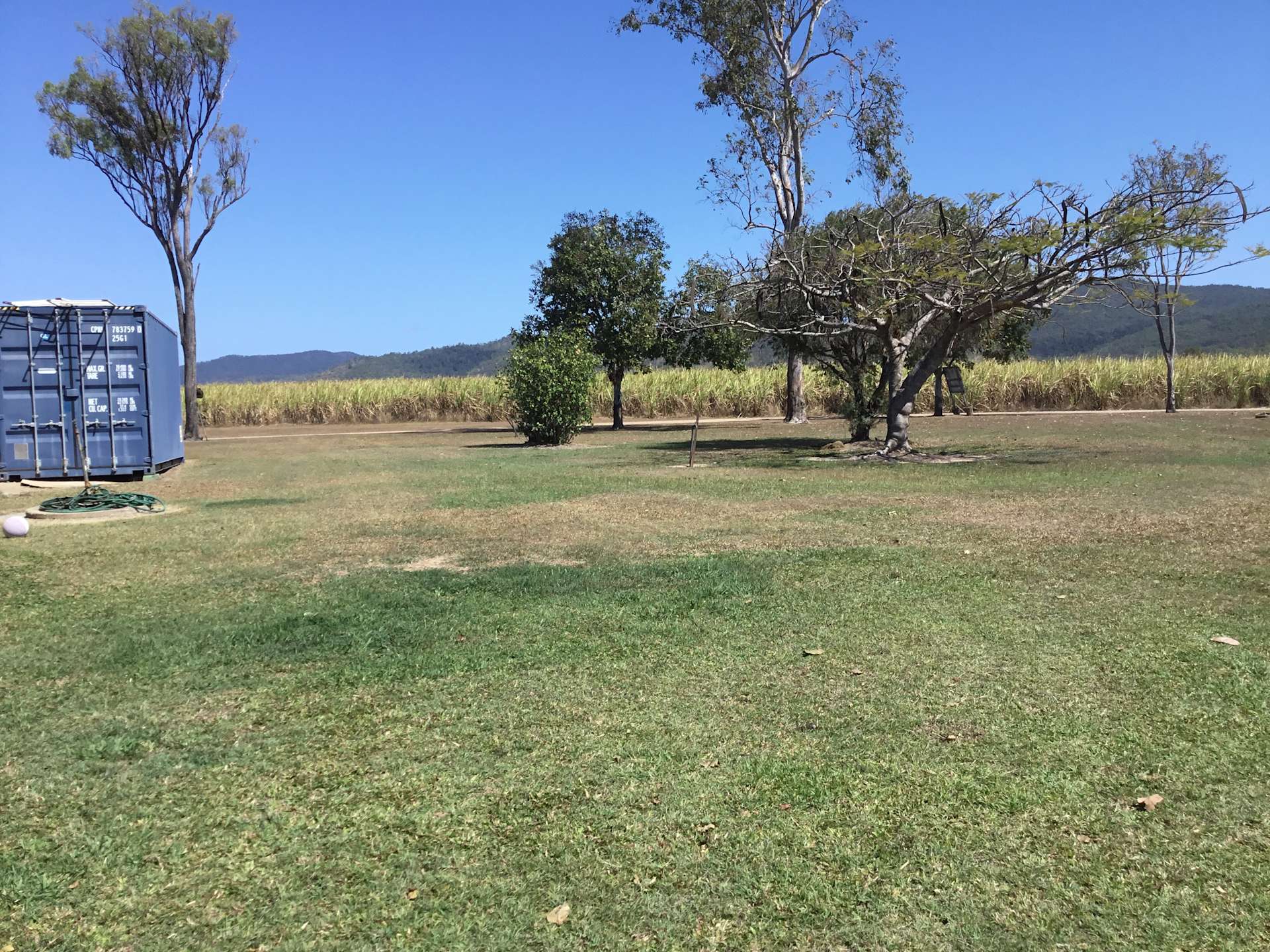 Oh Deere Farm Stay and Sugar Cane Farm - Hipcamp in Calen, Queensland