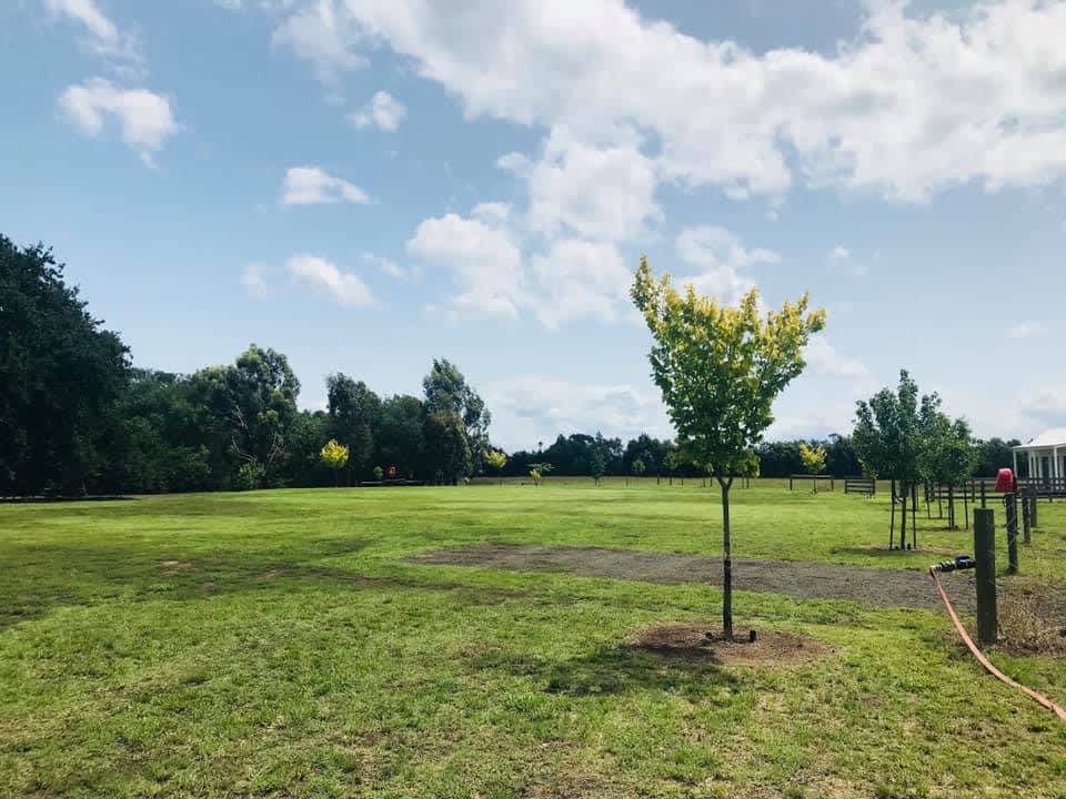 RiverOak Camping Heyfield - Gippsland Victoria - Hipcamp in Heyfield ...