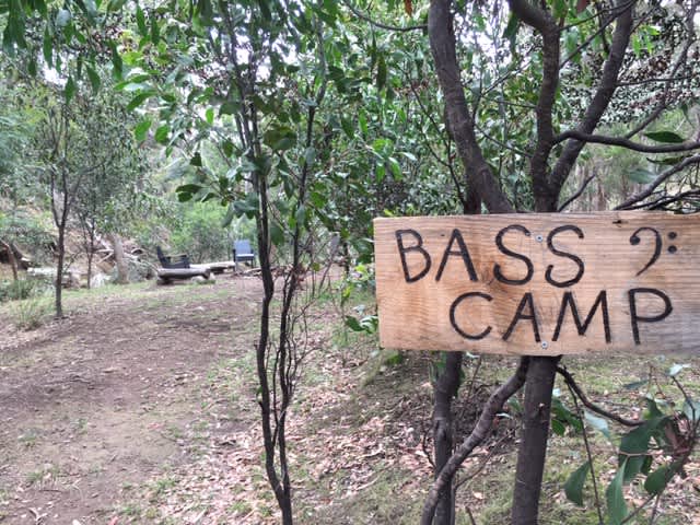 Hidden Valley House, Anakie - Hipcamp in Anakie, Victoria