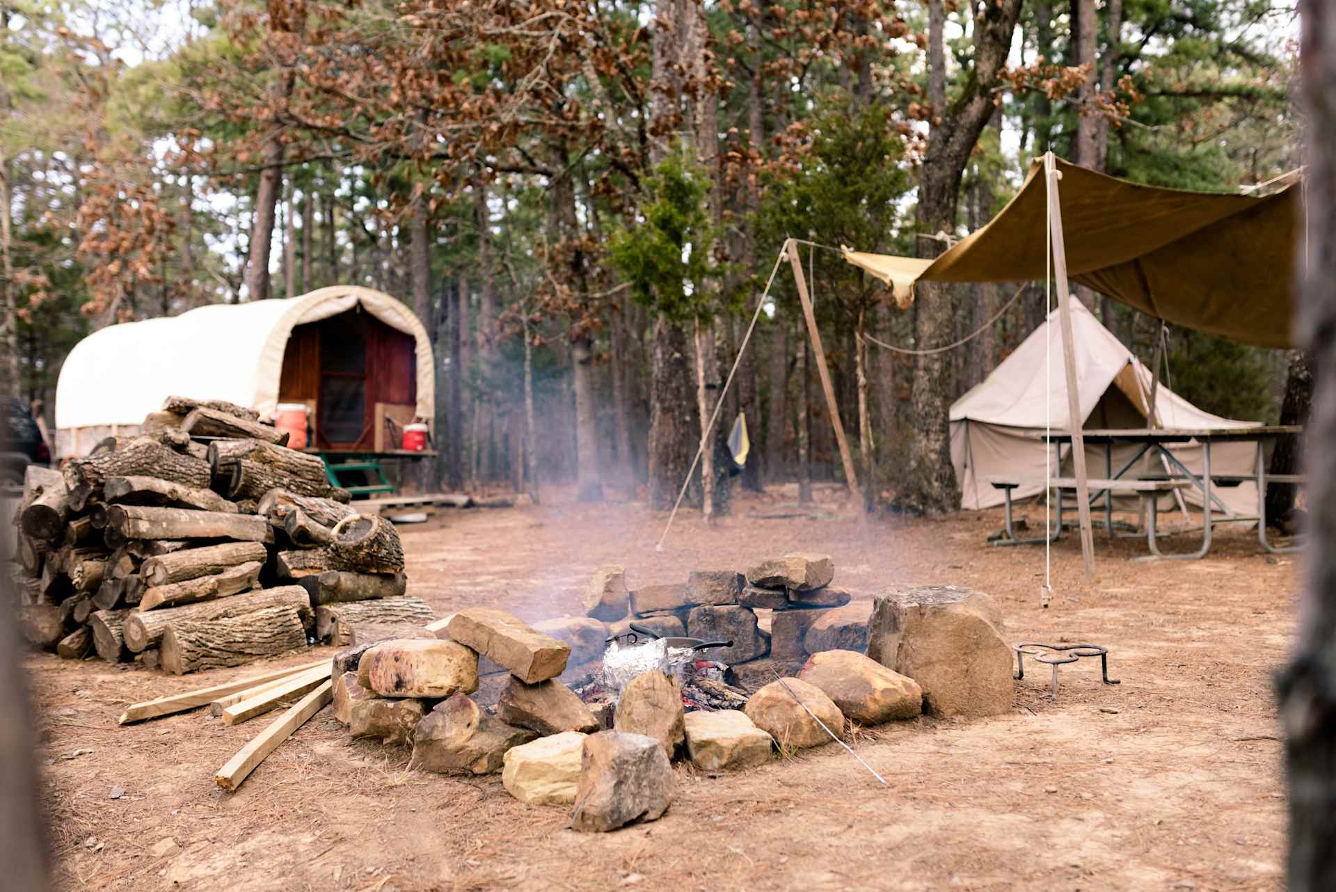 The Most Unusual Structures You Can Sleep In