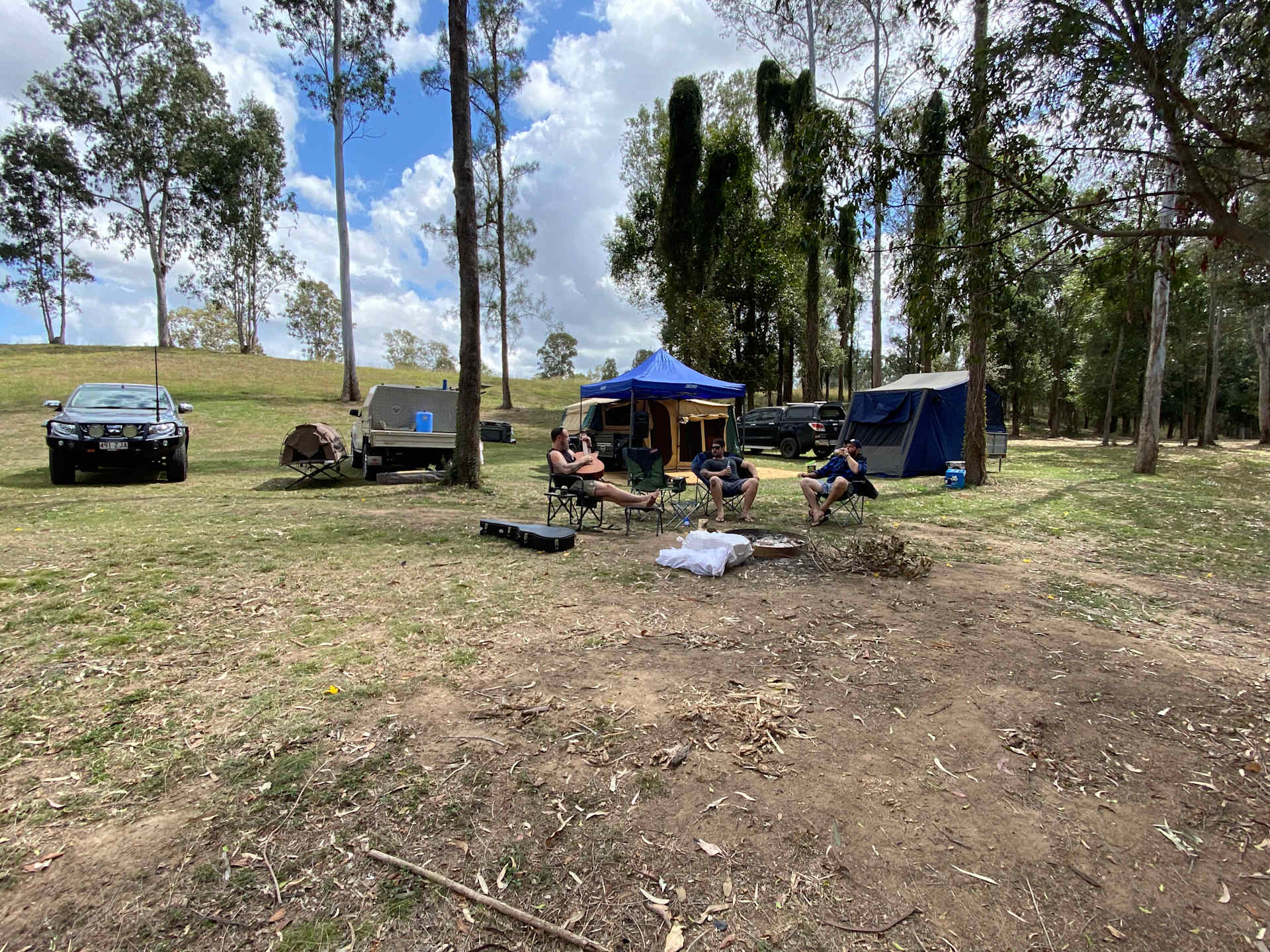 Blue Gums River Retreat