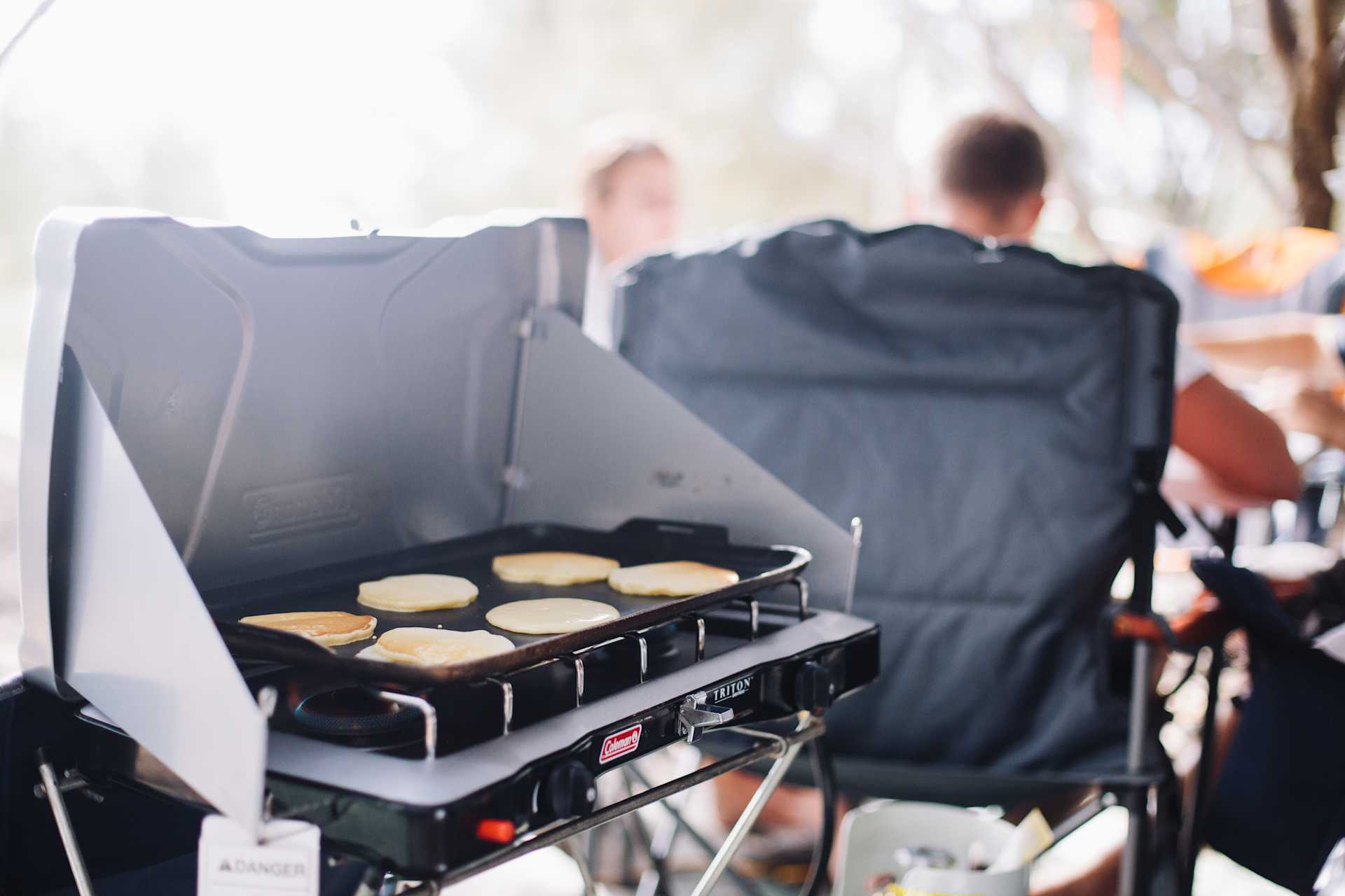 Hipcamp | Outdoor Stays: Tent Camping, Caravan Sites, Motorhome Sites ...