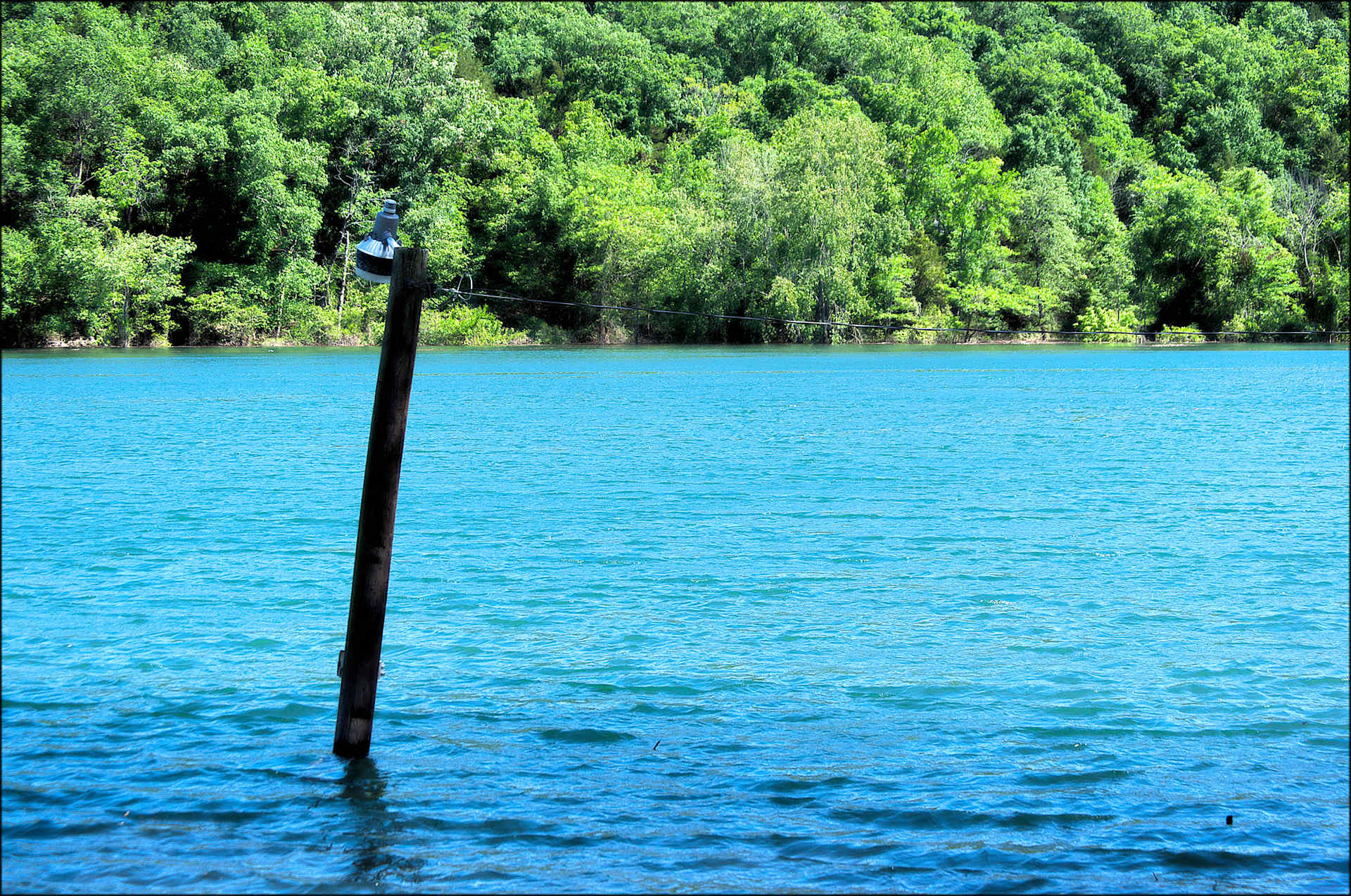 Table Rock Lake State Park Campground Map | Cabinets Matttroy