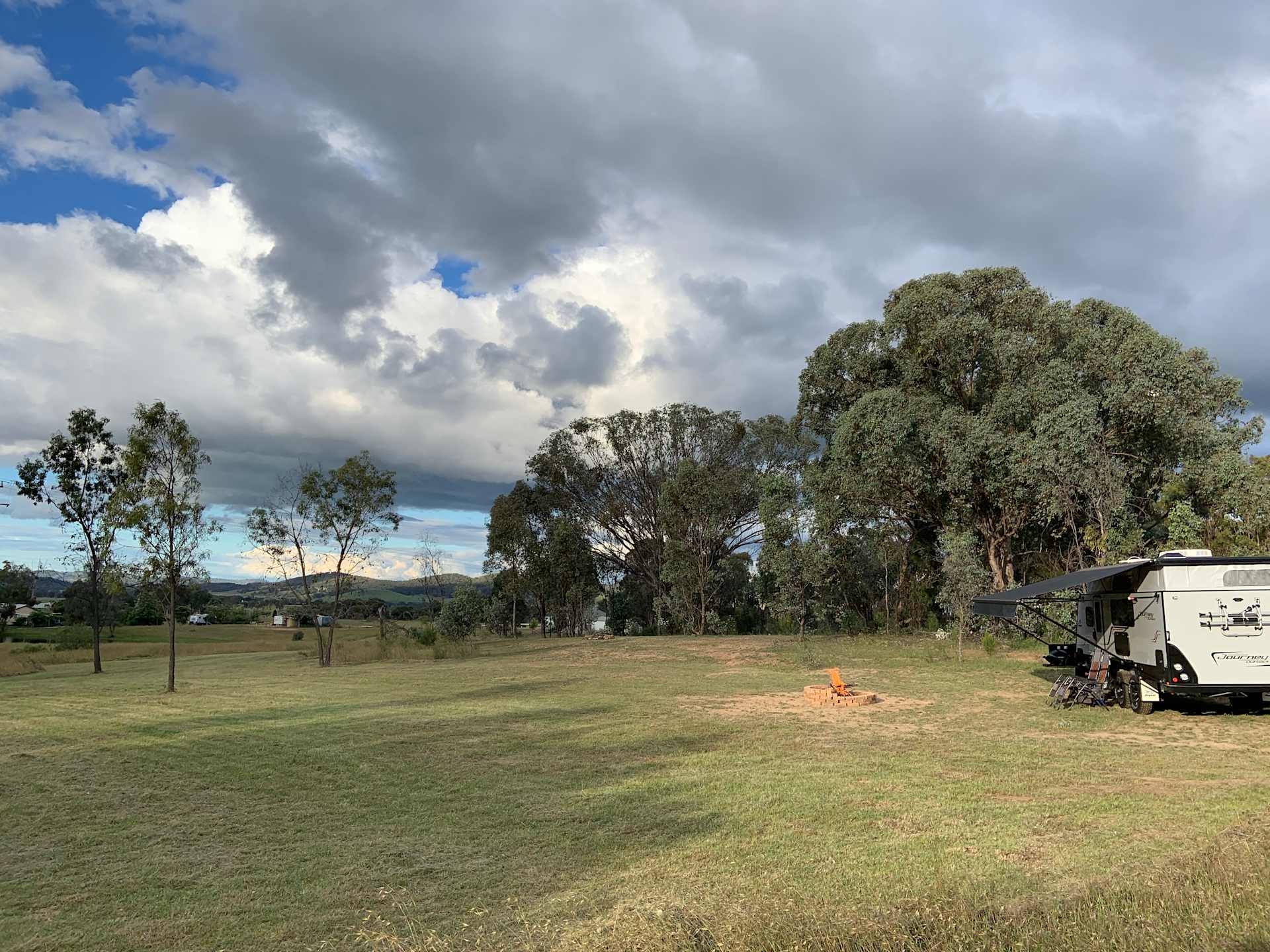 Discover the best campgrounds near Dunedoo, New South Wales with wifi ...