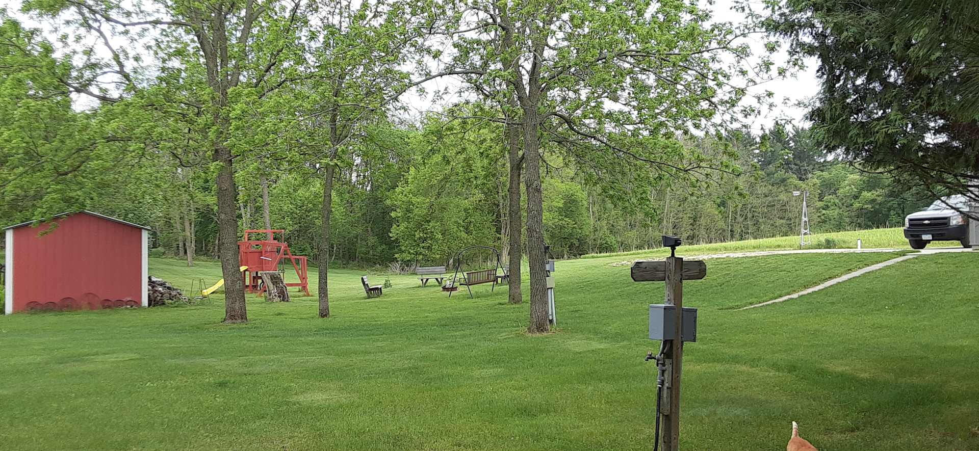 Discover the 28 best lakeside campgrounds in Iowa