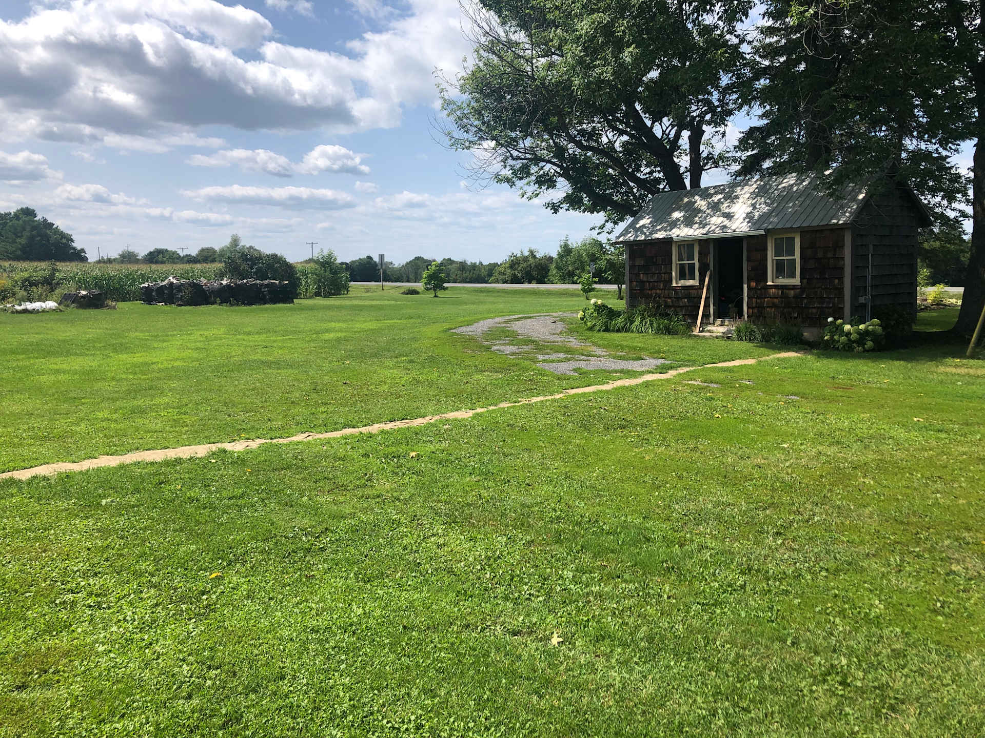 Camping in Montréal, QC, CA: 12 best campgrounds 2023 | Hipcamp