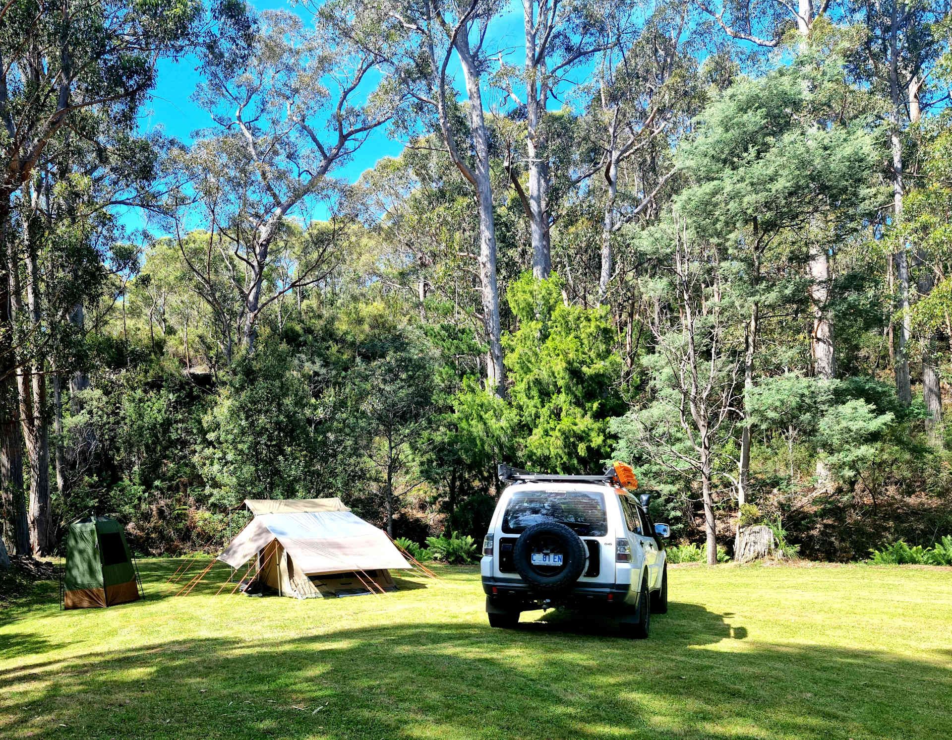 Camping in Tasmania: Best Tasmania Campgrounds 2023 | Hipcamp
