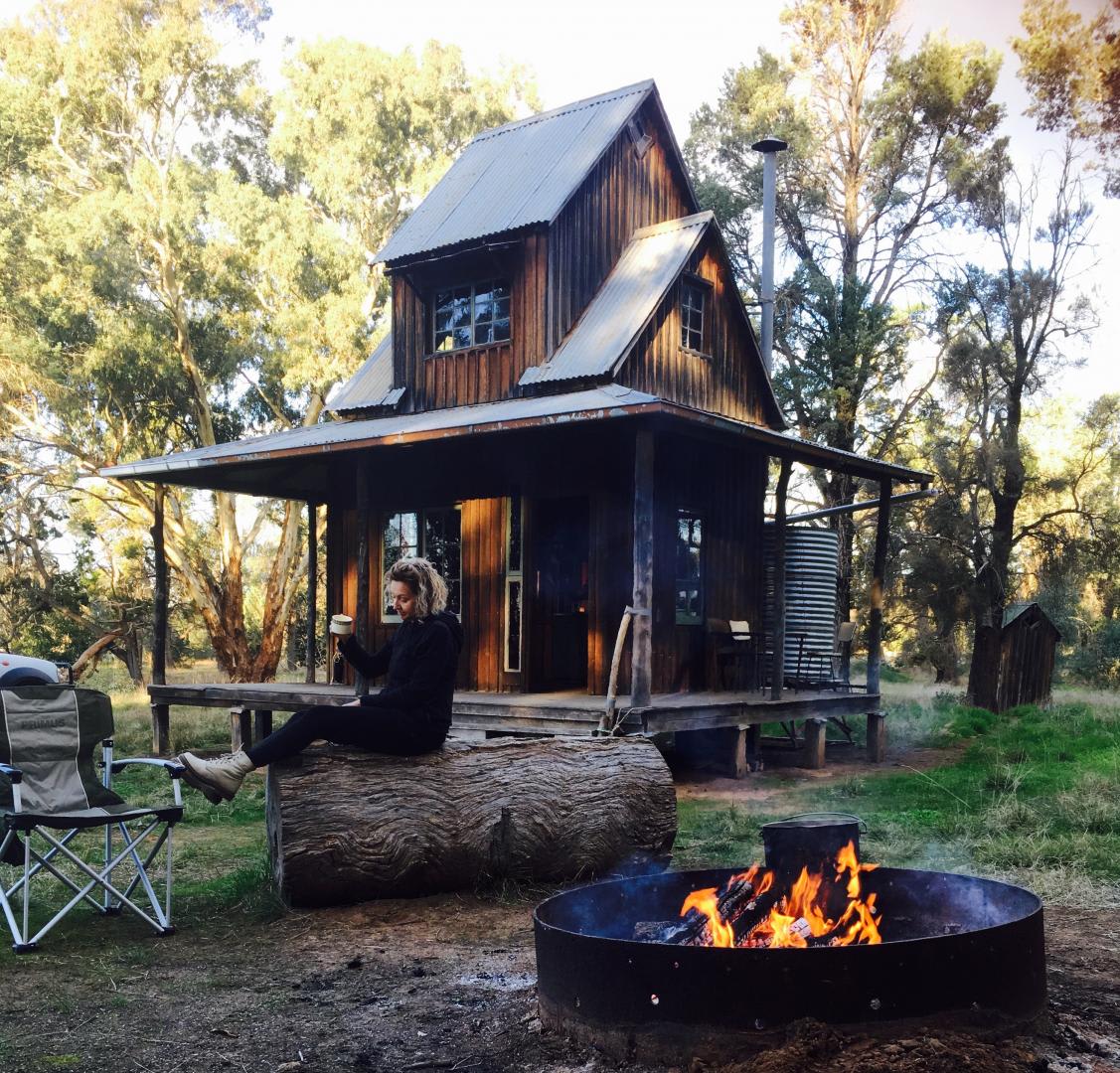 Hipcamp | Outdoor Stays: Tent Camping, Caravan Sites, Motorhome Sites ...