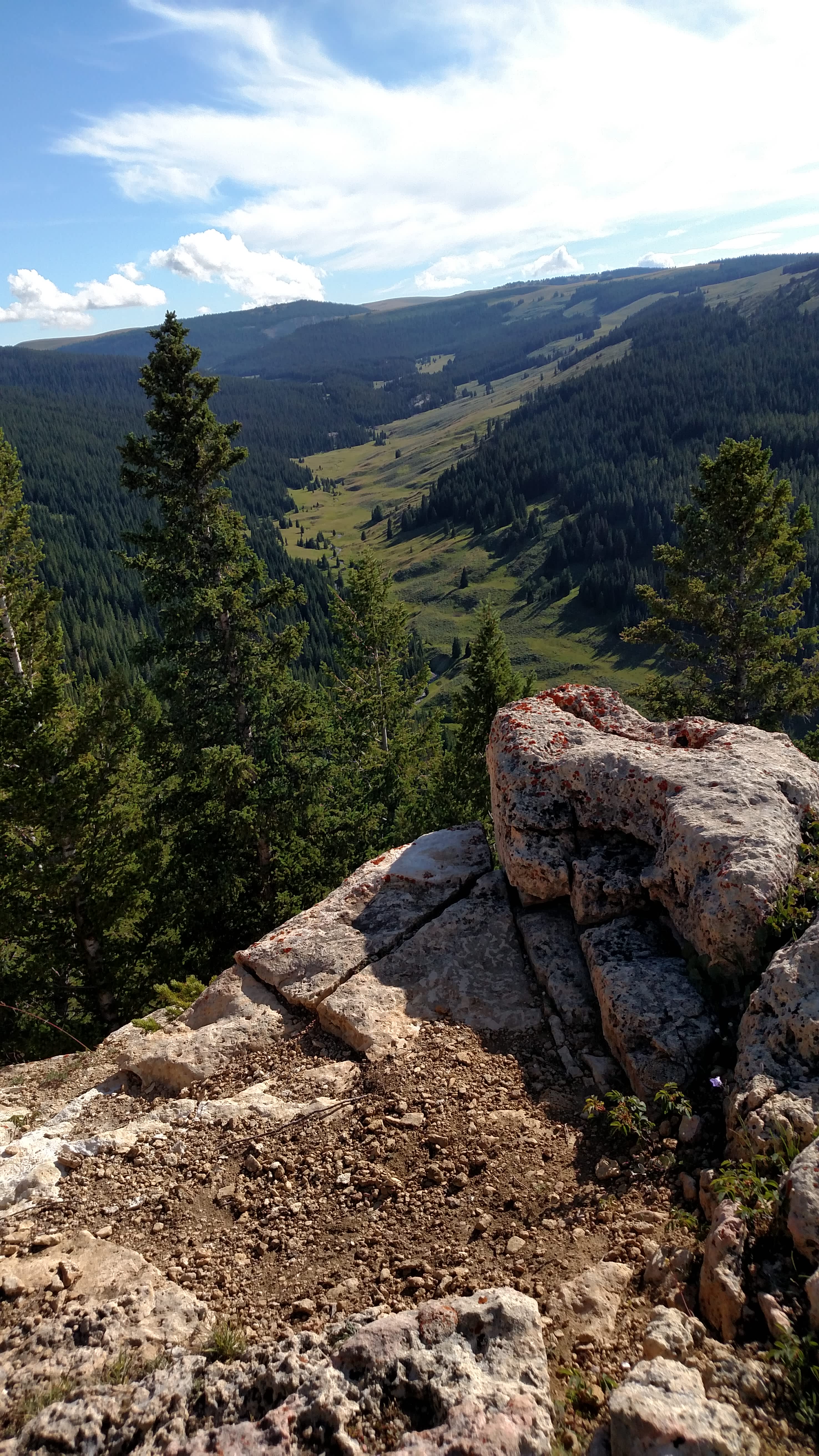 Camp At Rangeland - Hipcamp in Sheridan , Wyoming