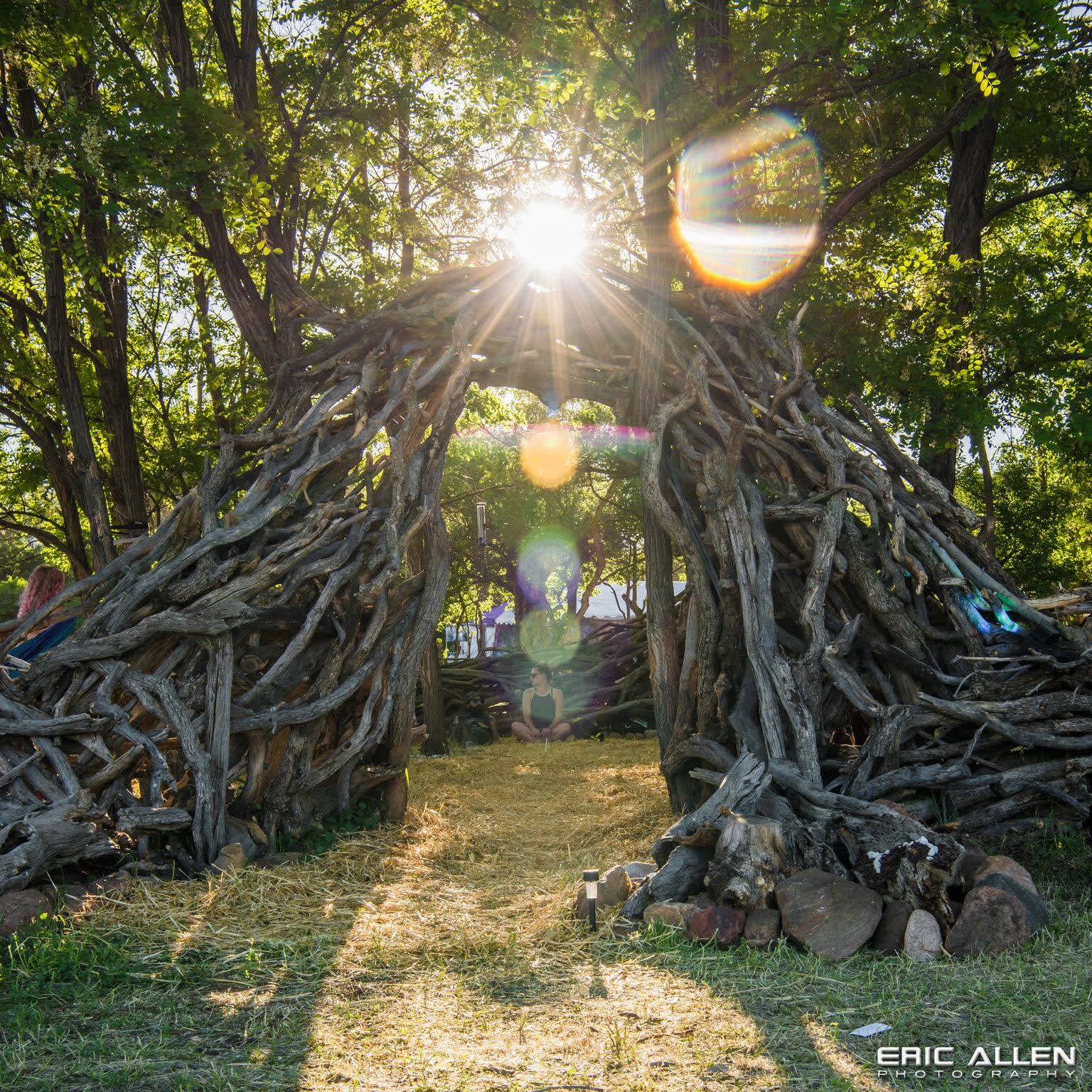 Hummingbird Ranch - Hipcamp in Rye, Colorado