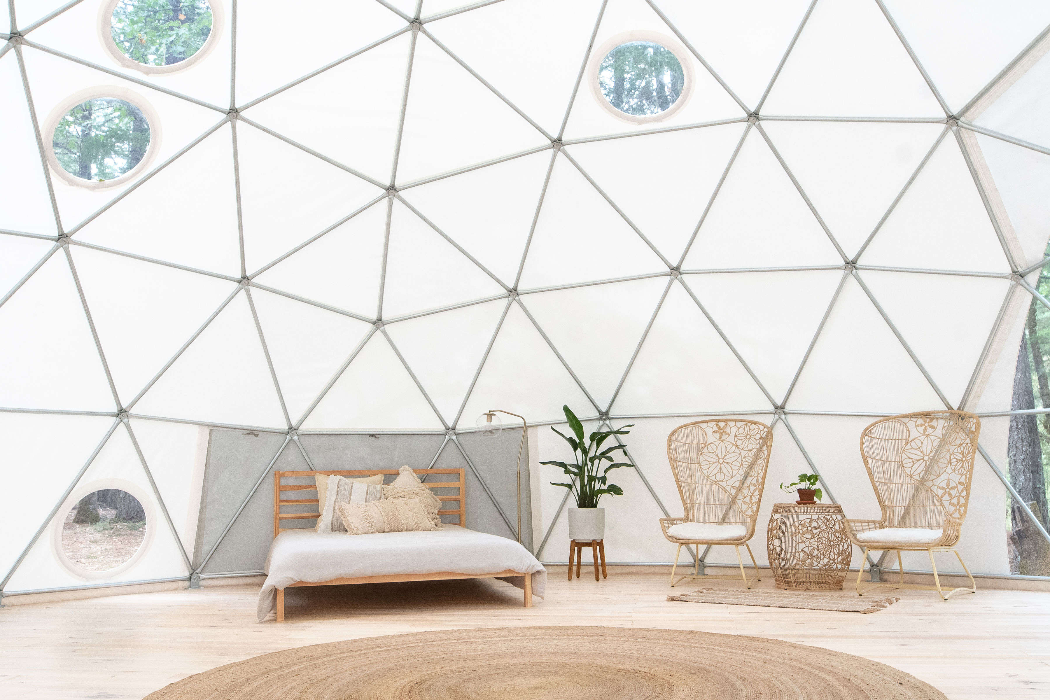 Cedar Bloom - Hipcamp in Cave Junction, Oregon