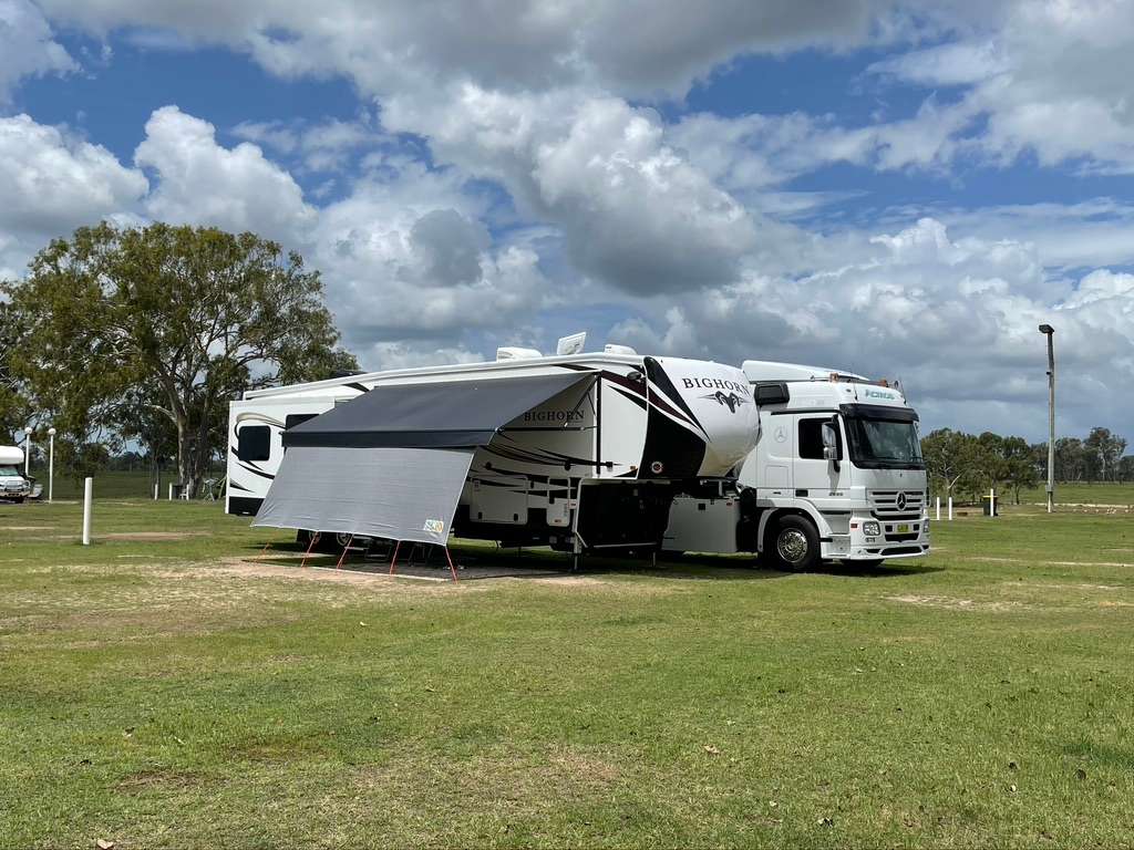 Susan River Homestead - Hipcamp in Susan River, Queensland