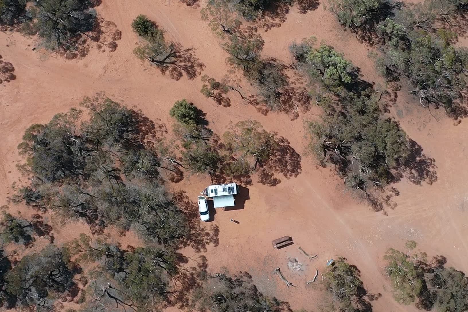 Stockyard Plains, The Riverland - Hipcamp in Murbko, South Australia