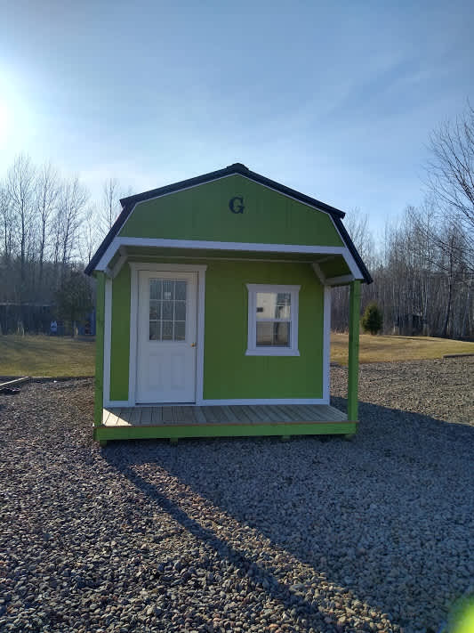 Ringler's Family Campground - Hipcamp in Brook Park, Minnesota