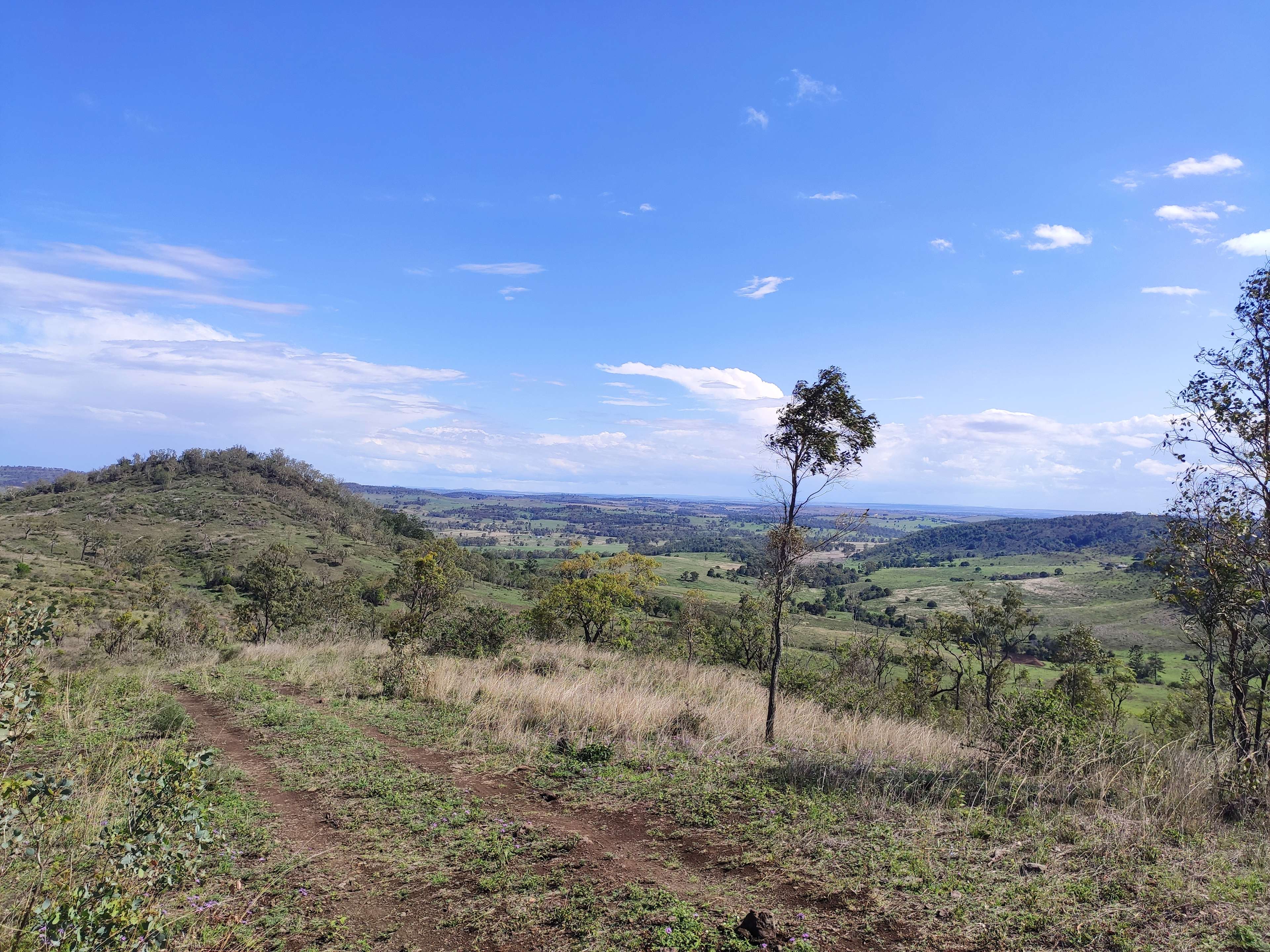 LeJackz - Hipcamp in North Maclagan, Queensland