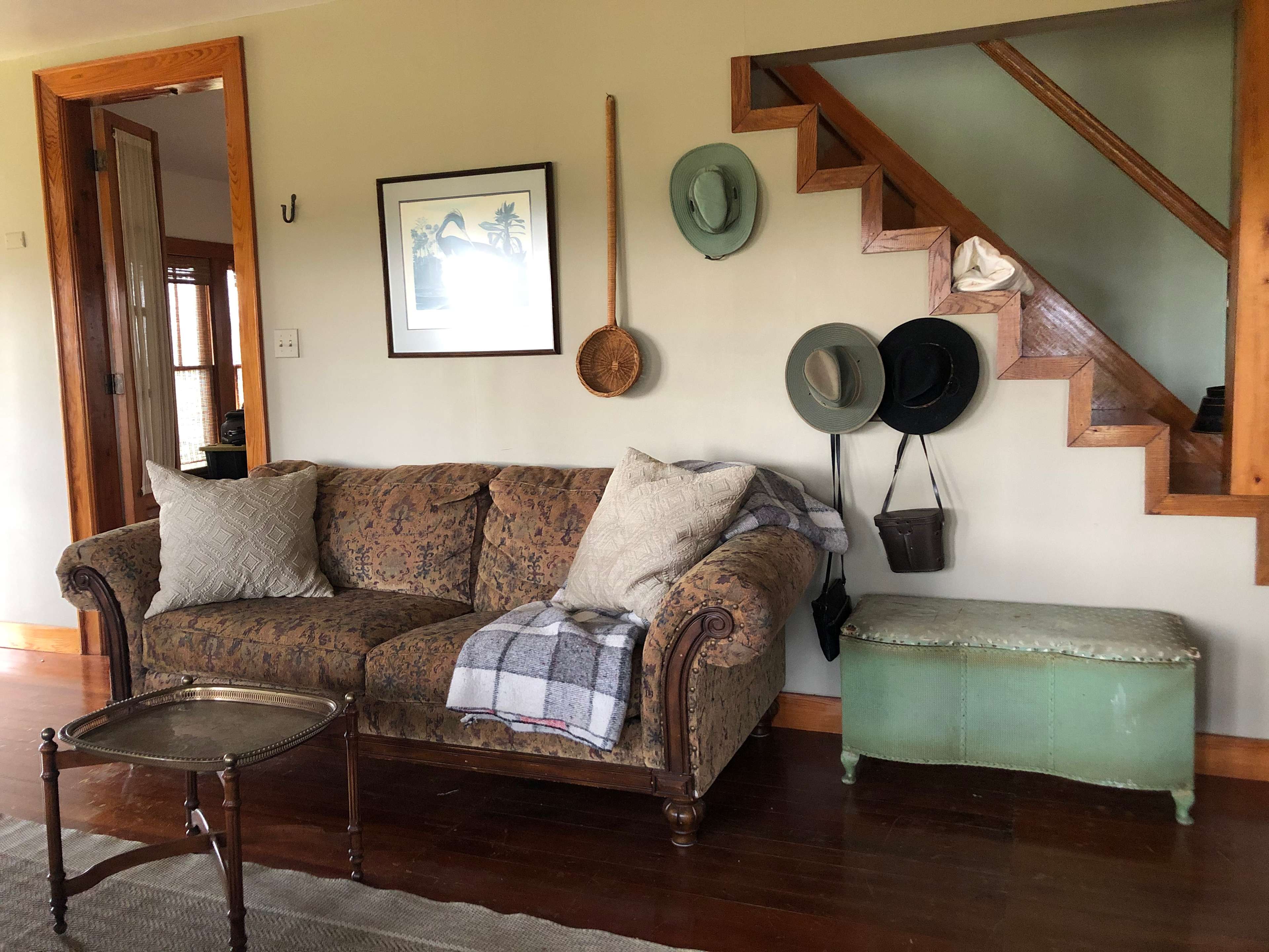 Cajun Prairie Outpost - Hipcamp in Abbeville, Louisiana