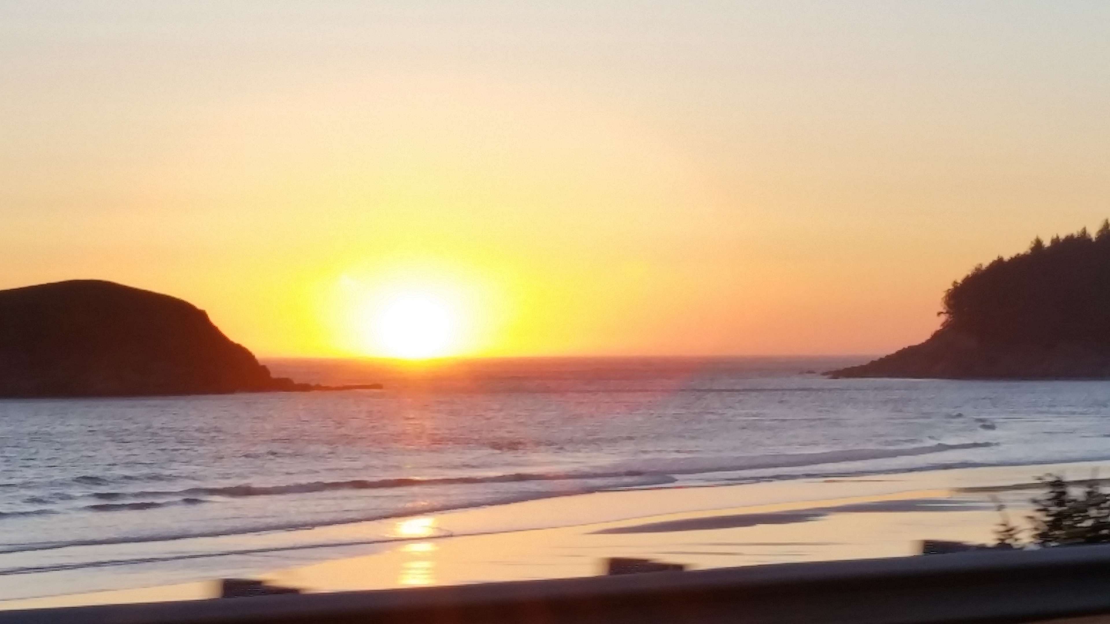 Cornerstone Ranch - Hipcamp in Gold Beach, Oregon