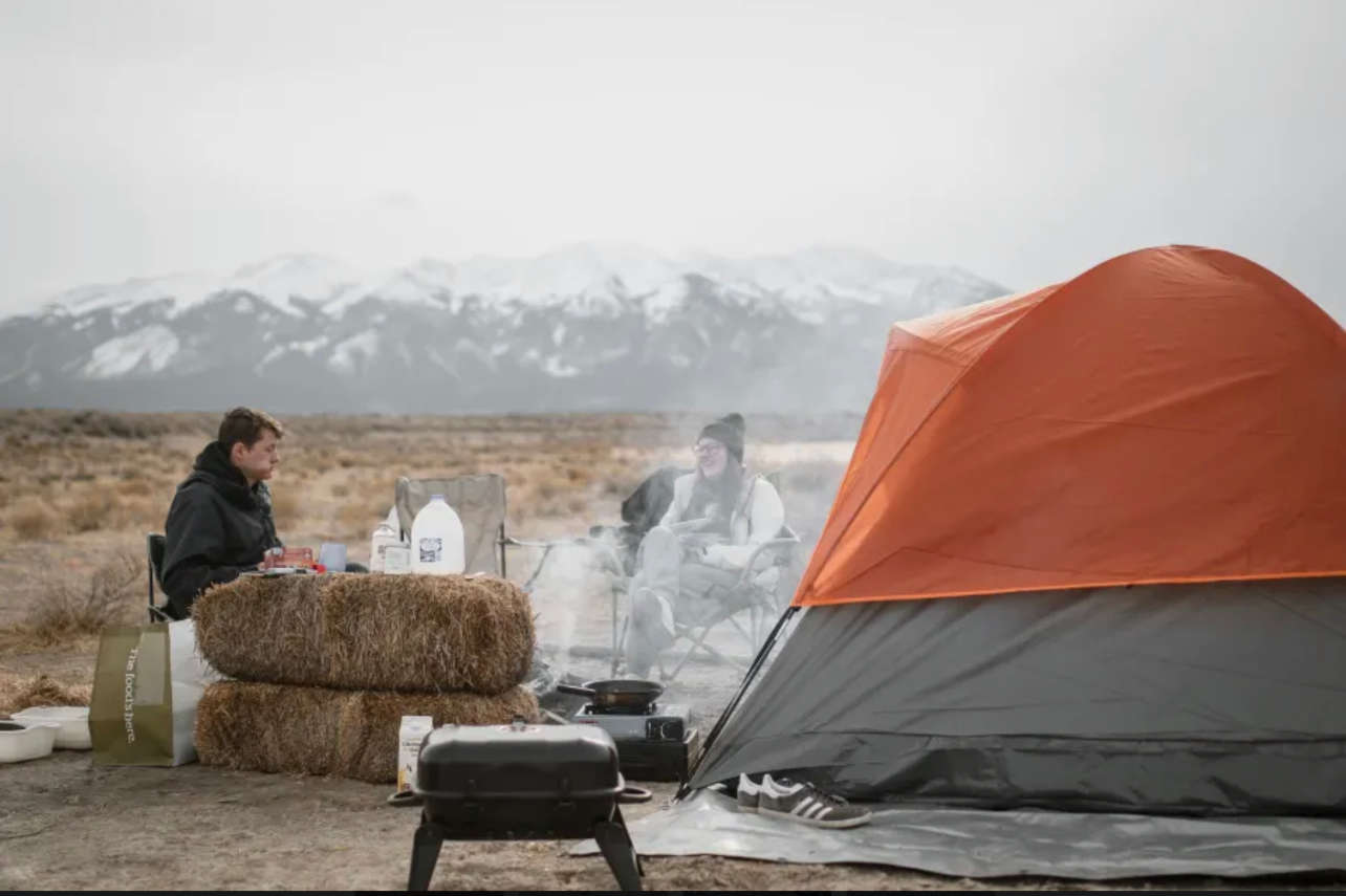 Rabbit Hole Ranch - Hipcamp in , Colorado