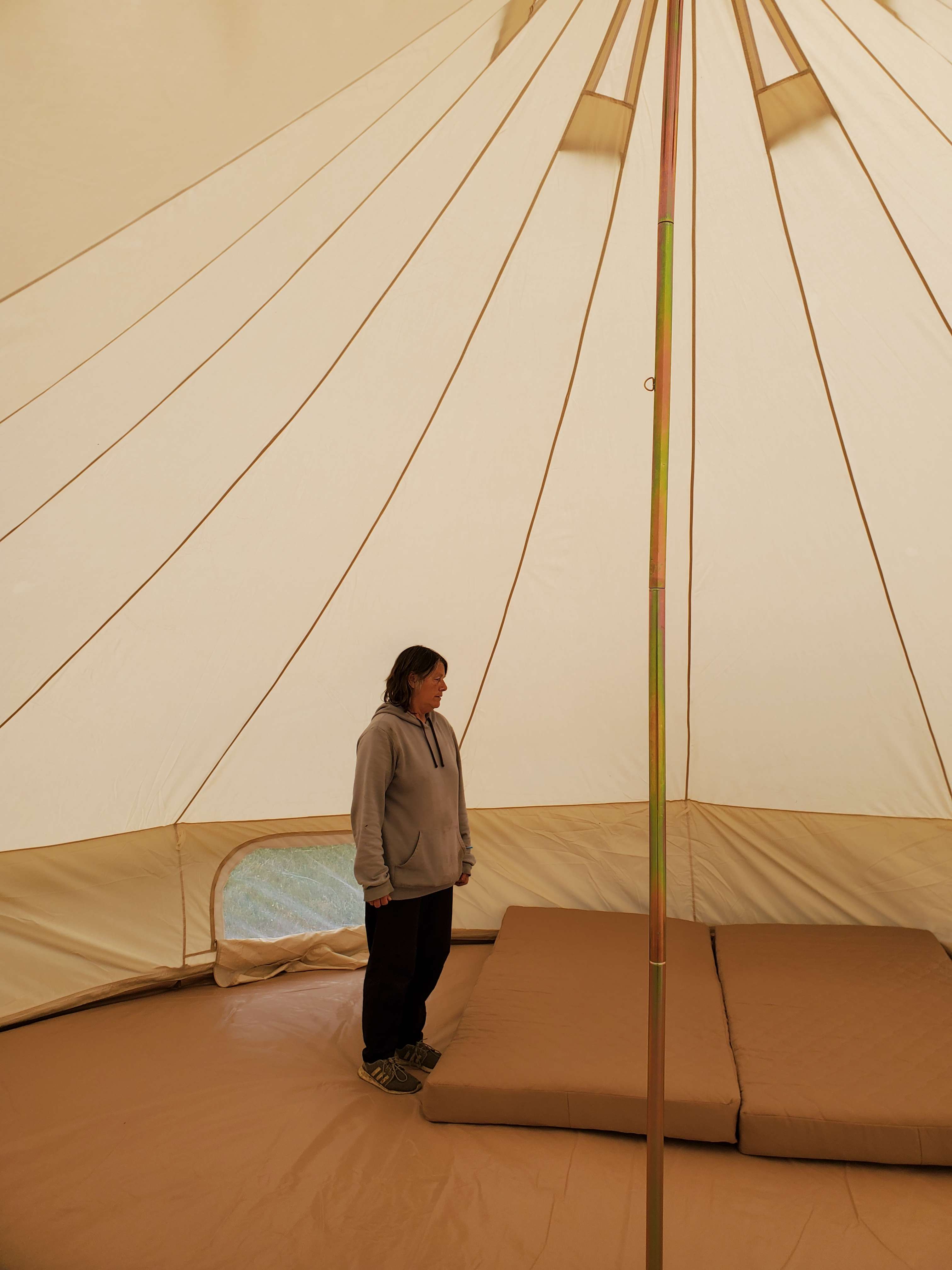 Cornerstone Ranch - Hipcamp in Gold Beach, Oregon