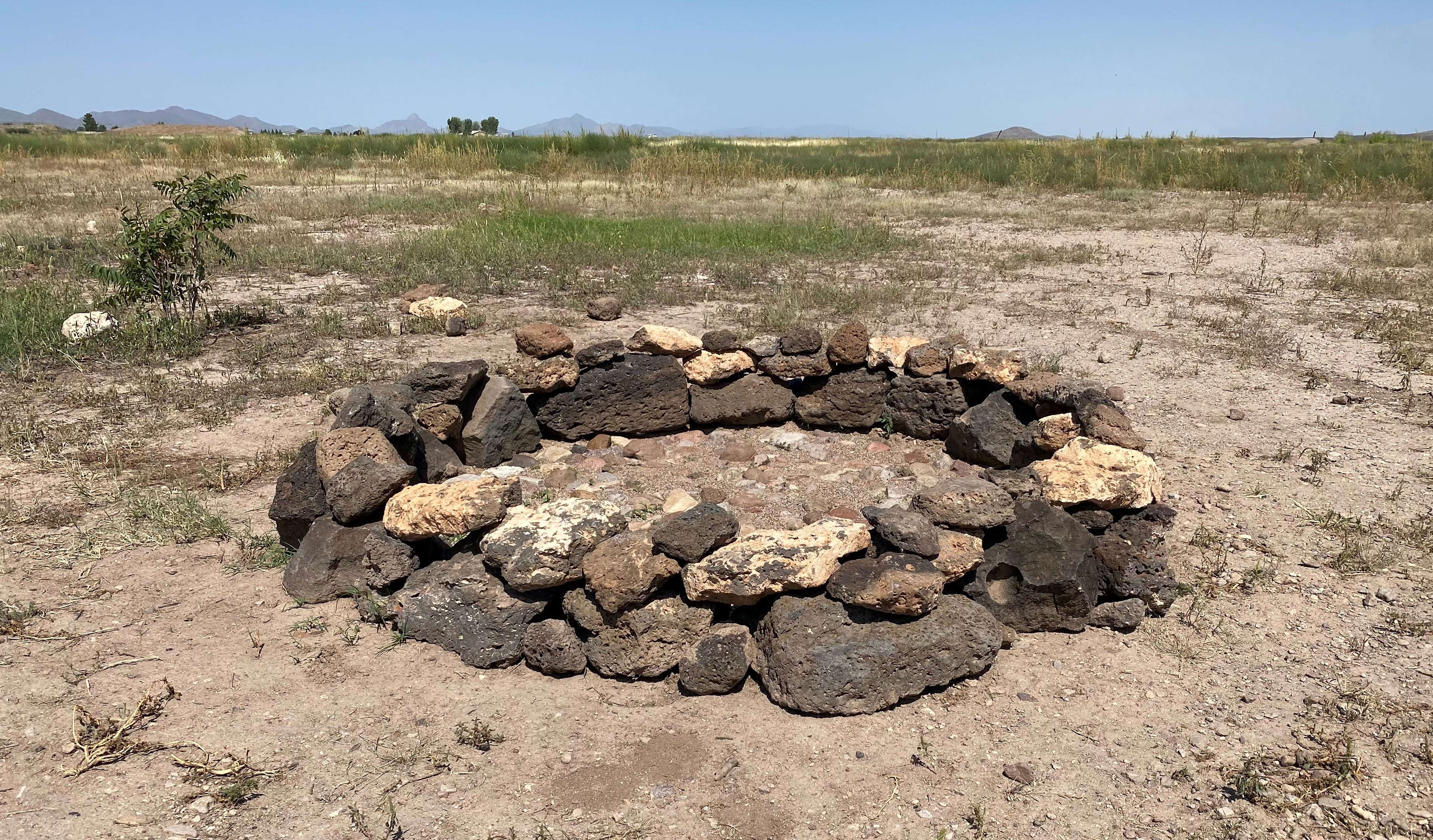 Smugglers' Roost - Hipcamp in Animas, New Mexico
