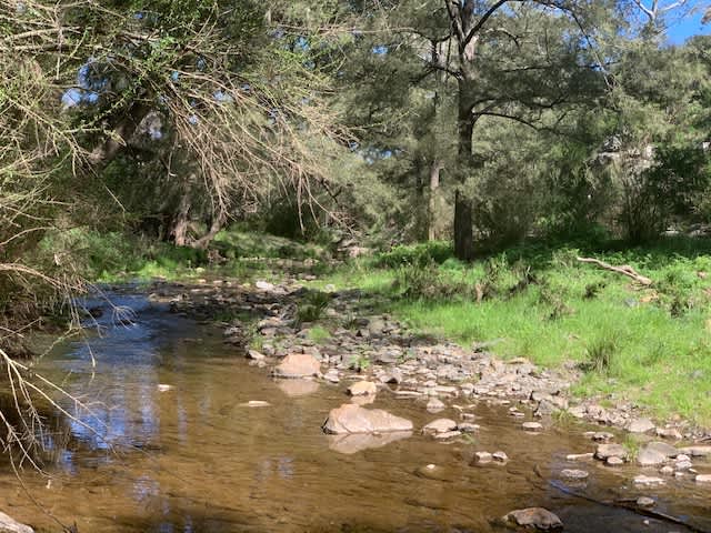 Sofala - Hipcamp in Sofala, New South Wales