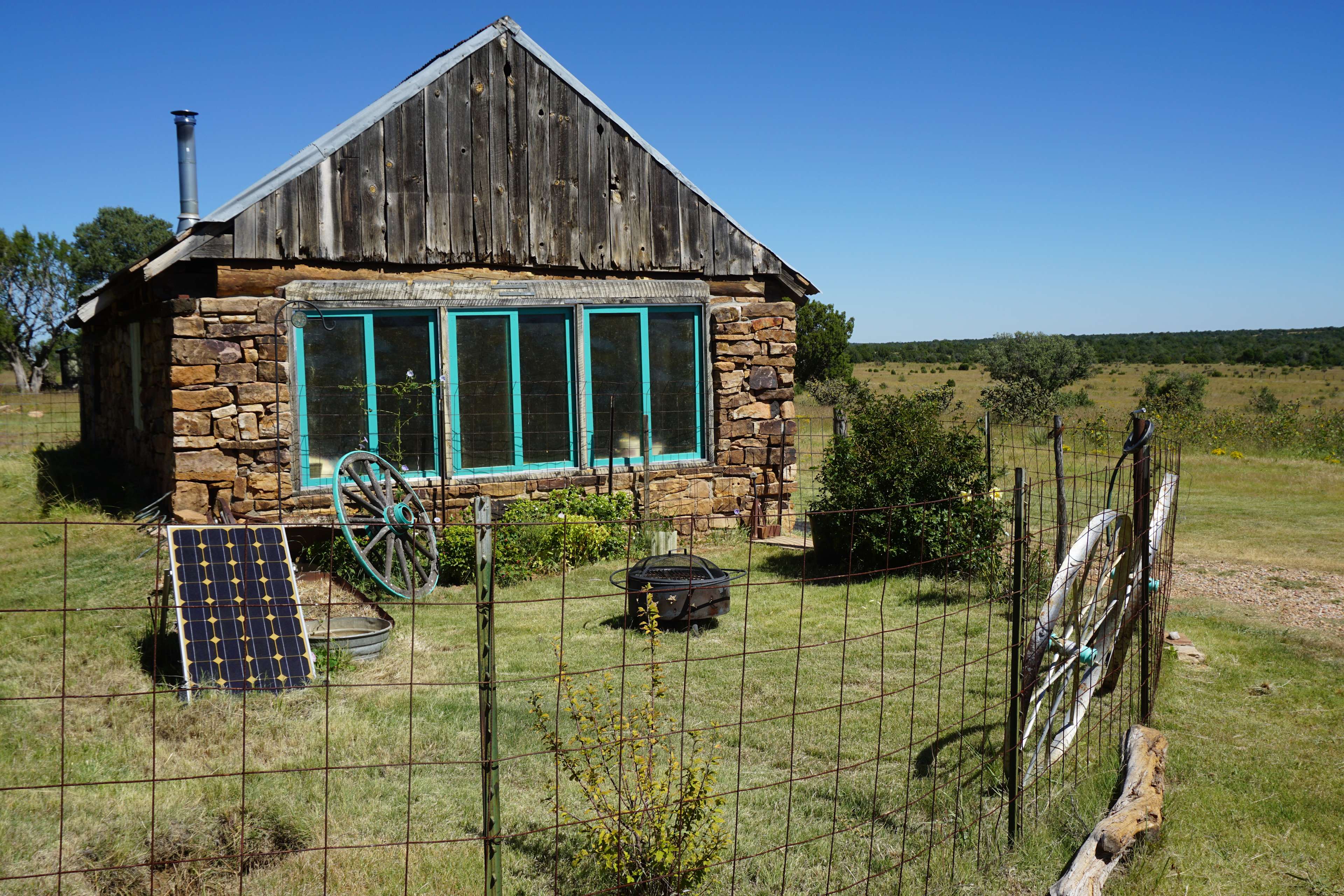 Hawk Rim Ranch - Hipcamp in Trementina, Nm, New Mexico