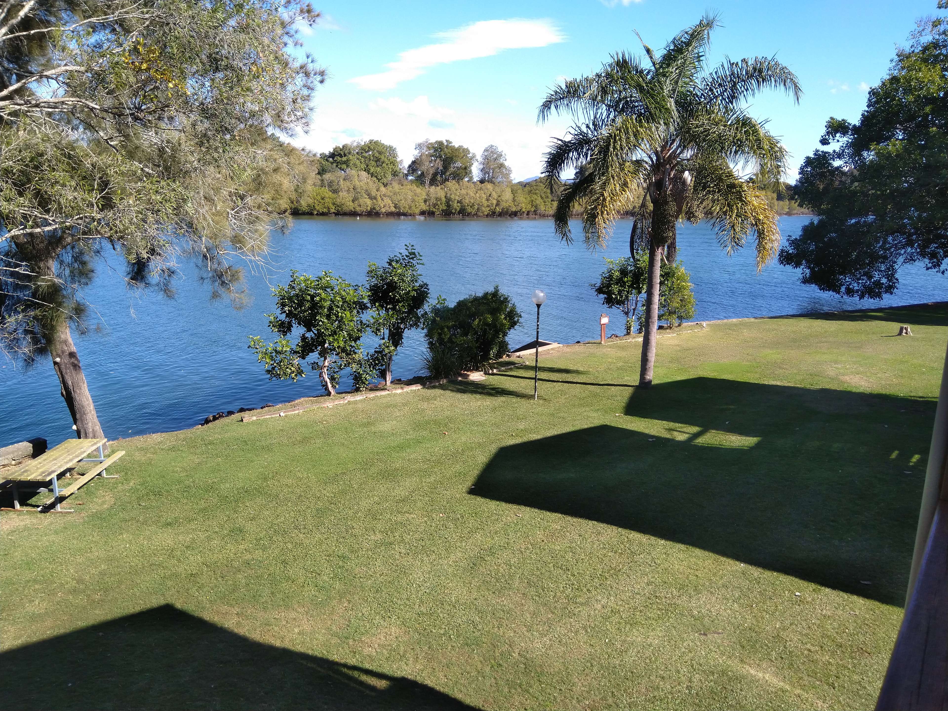 Bellinger River Tourist Park - Hipcamp in Repton, New South Wales