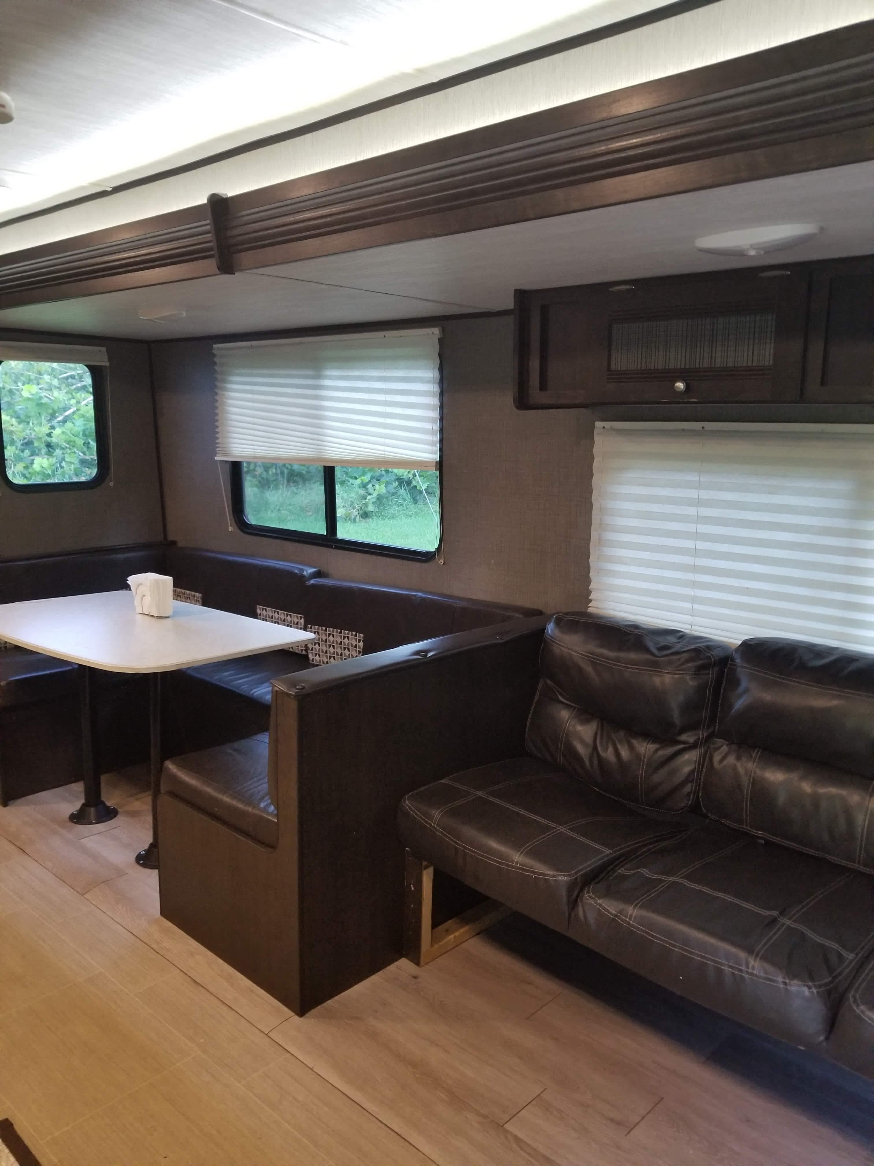 Rush Creek RV Campsite - Hipcamp in , Kentucky