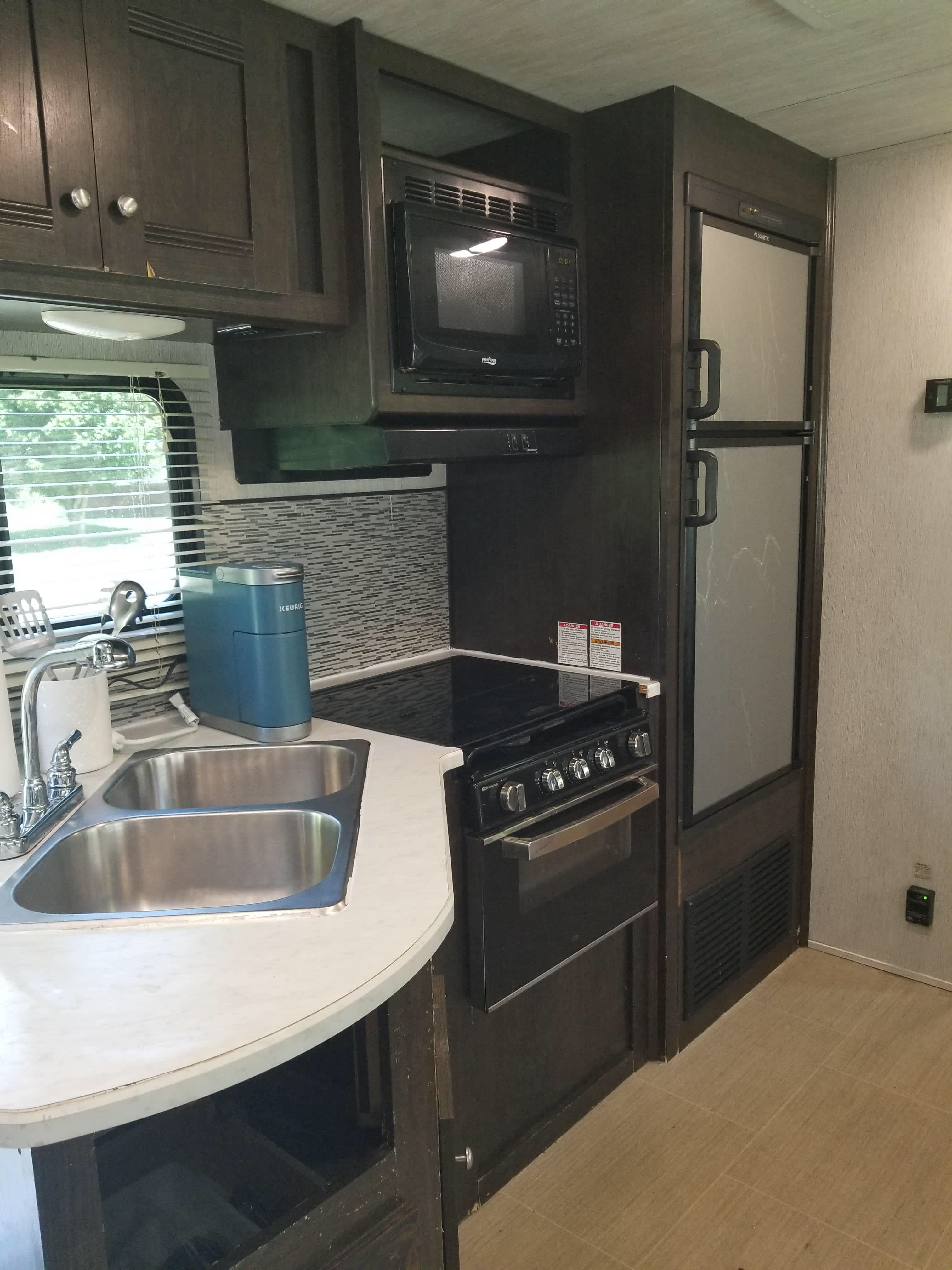 Rush Creek RV Campsite - Hipcamp in , Kentucky