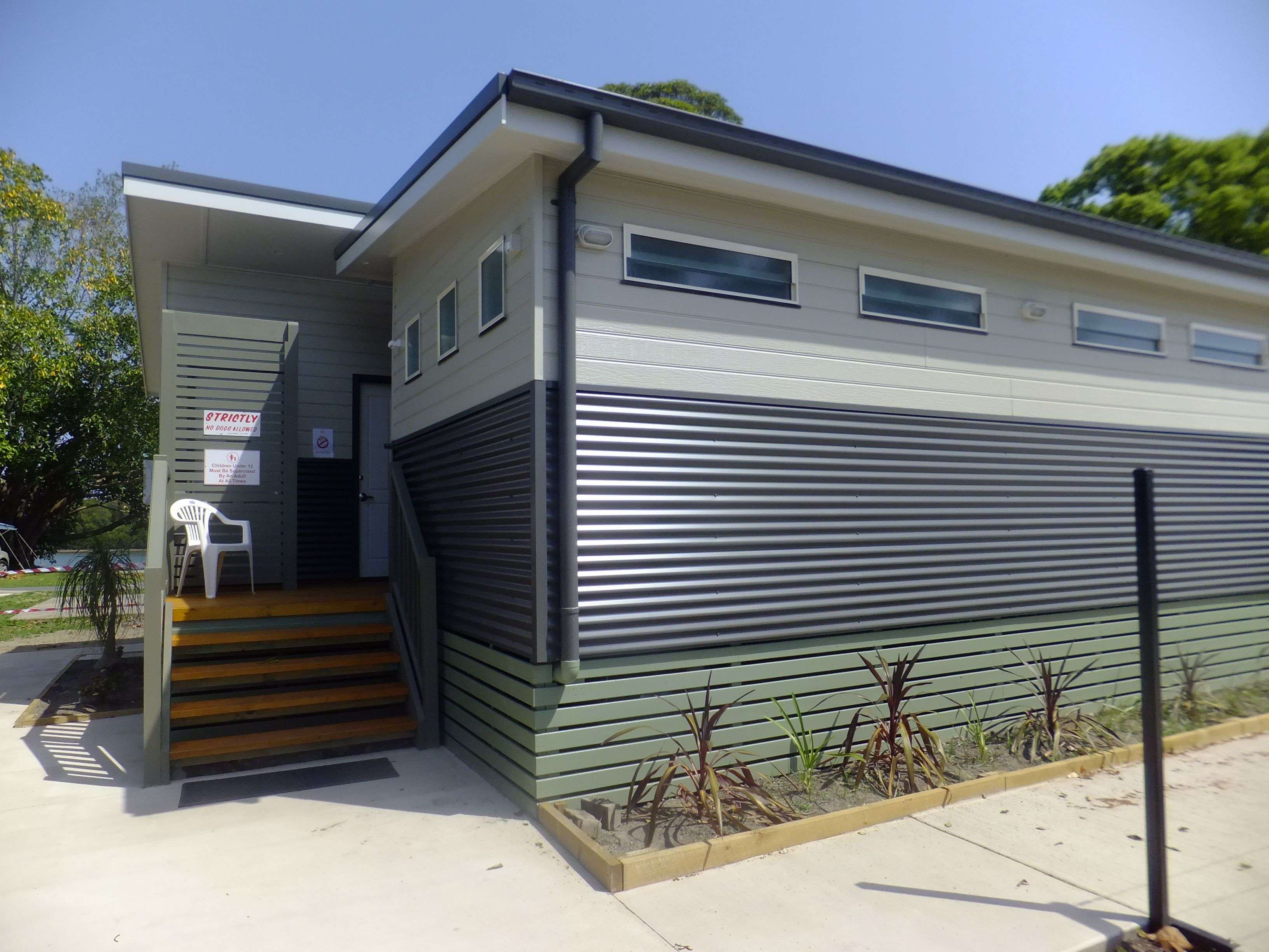 Bellinger River Tourist Park - Hipcamp in Repton, New South Wales