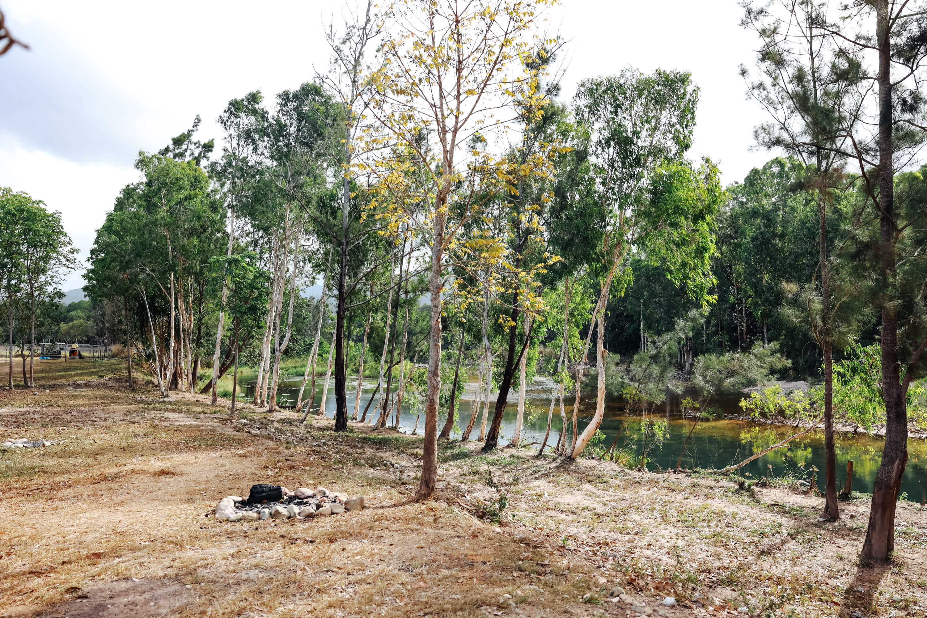 Crystal Ridge - Hipcamp in Mutarnee, Queensland