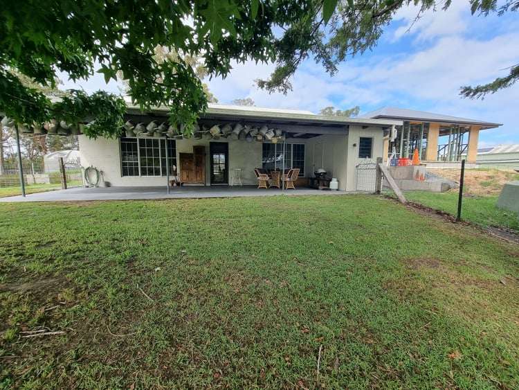 The Hatch Farm, Port Macquarie - Hipcamp in The Hatch, New South Wales