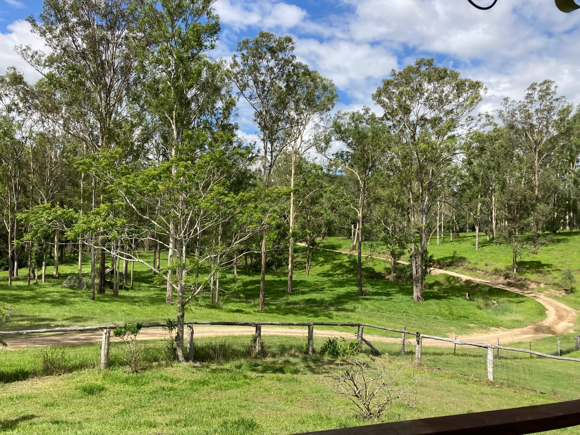 Namaste Farm - Hipcamp in , Queensland