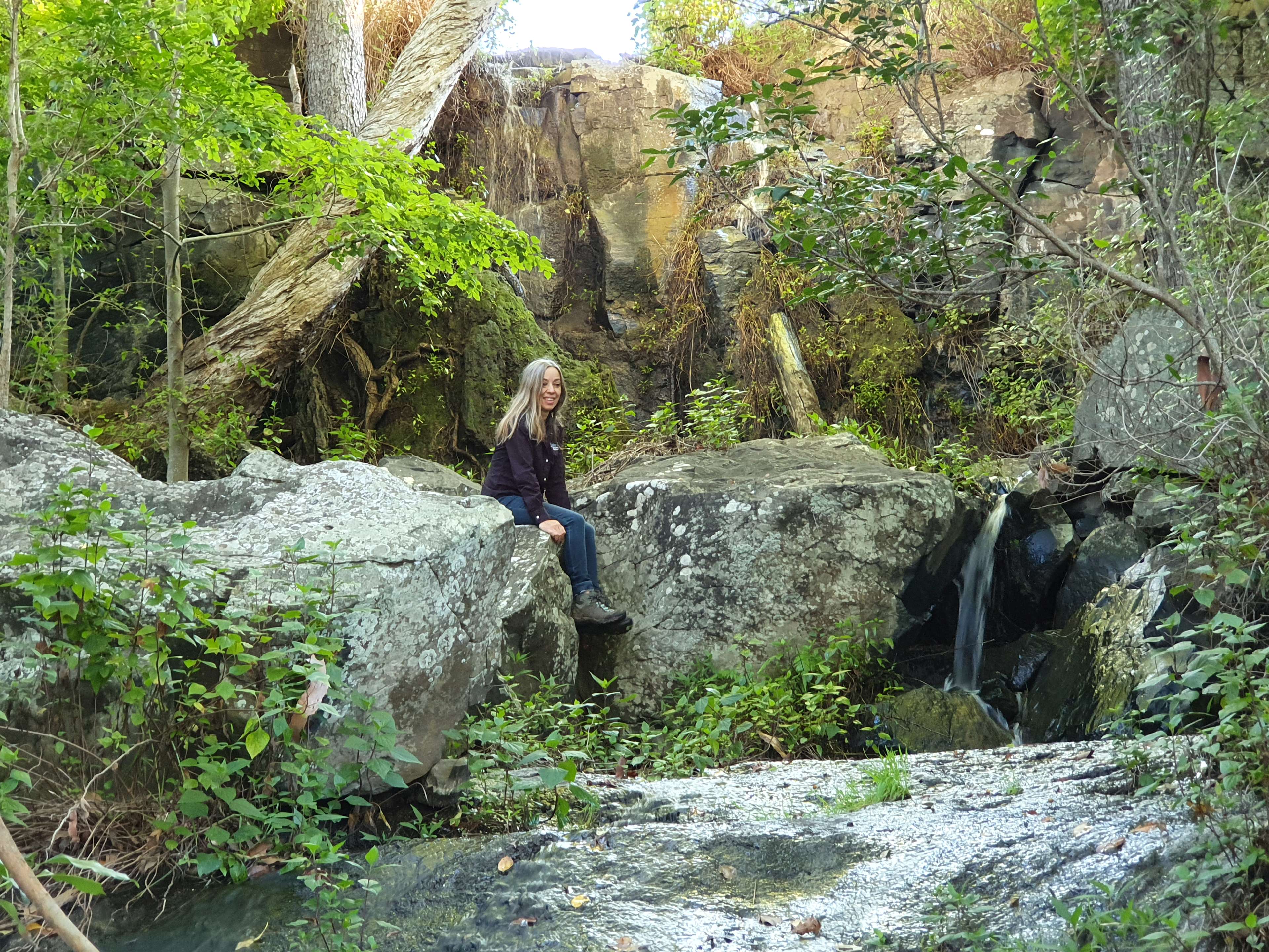 Larapinta - Hipcamp in Laravale, Queensland