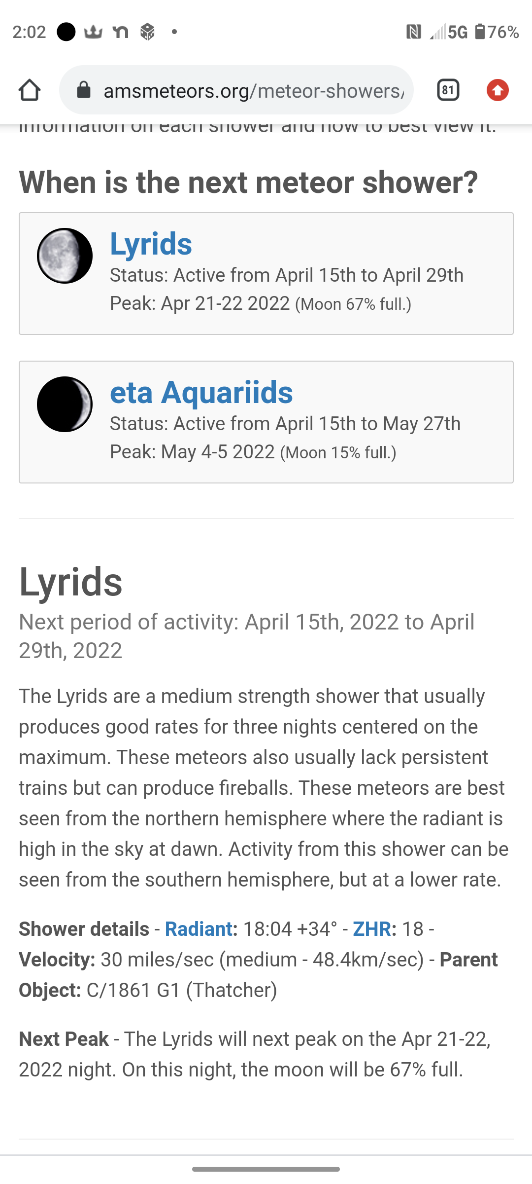 Tammy Reeves - Hipcamp in , California