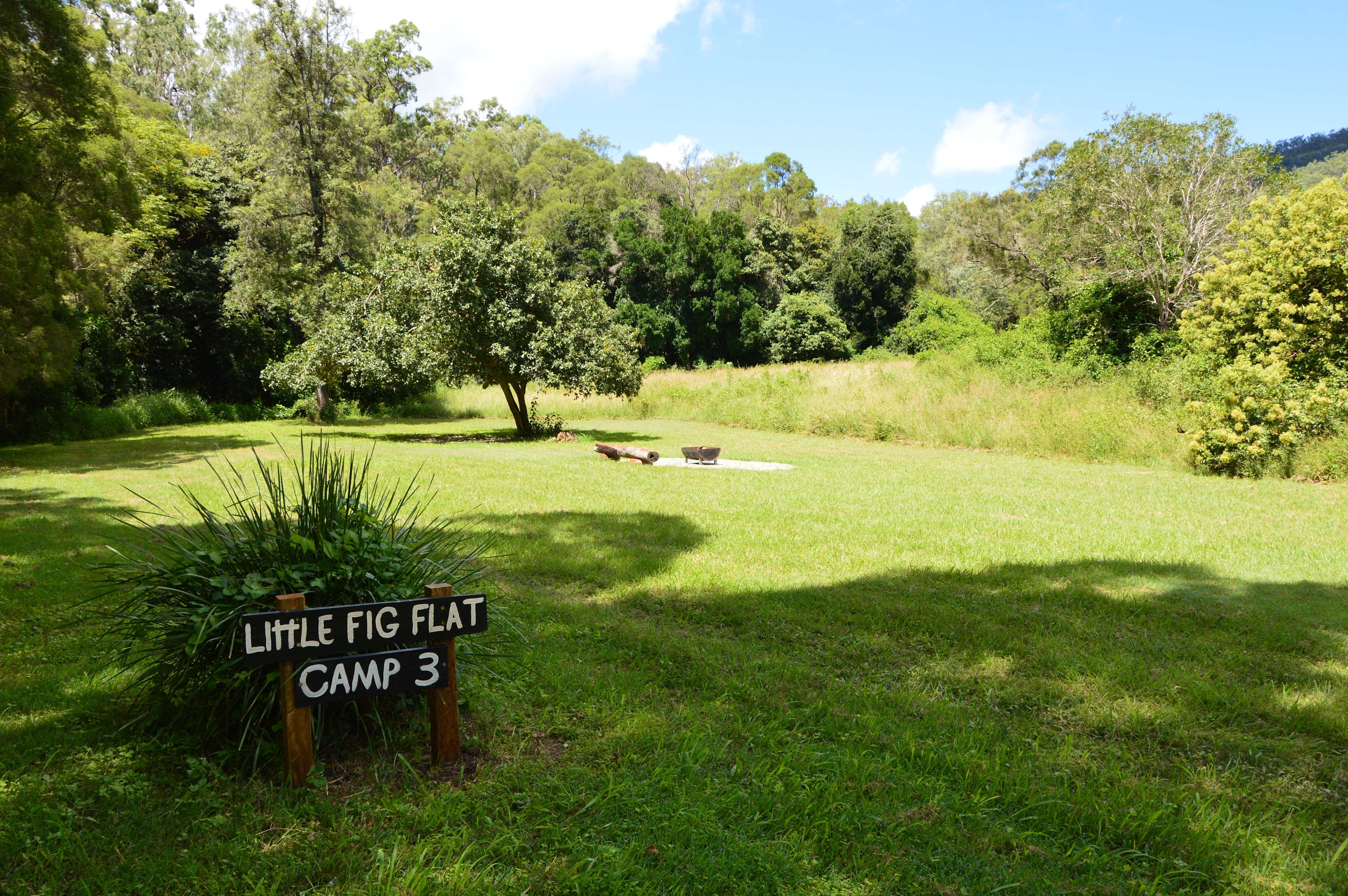 Hopevale Adventure Camping - Hipcamp in Widgee, Queensland